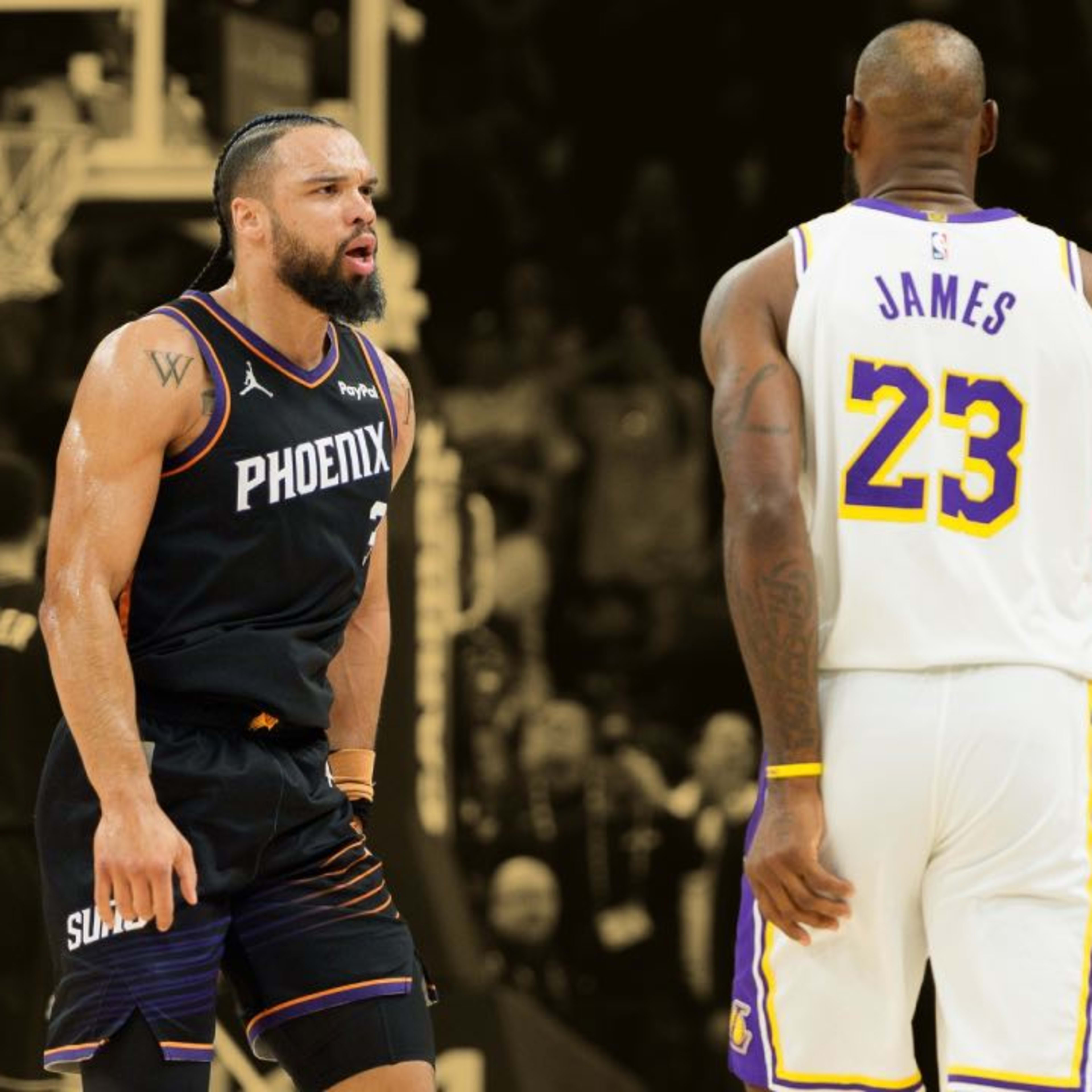 Dillon Brooks credits Marc Gasol for hardening him as a rookie ...