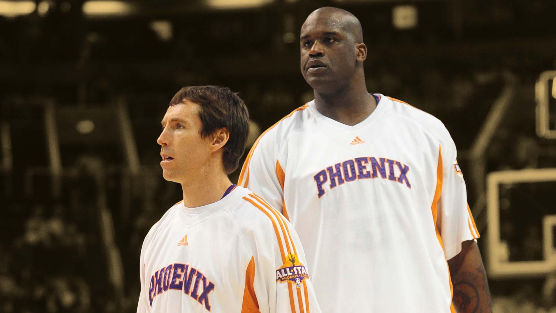 Shaq shares the logic behind exiting a franchise deal - Basketball Network