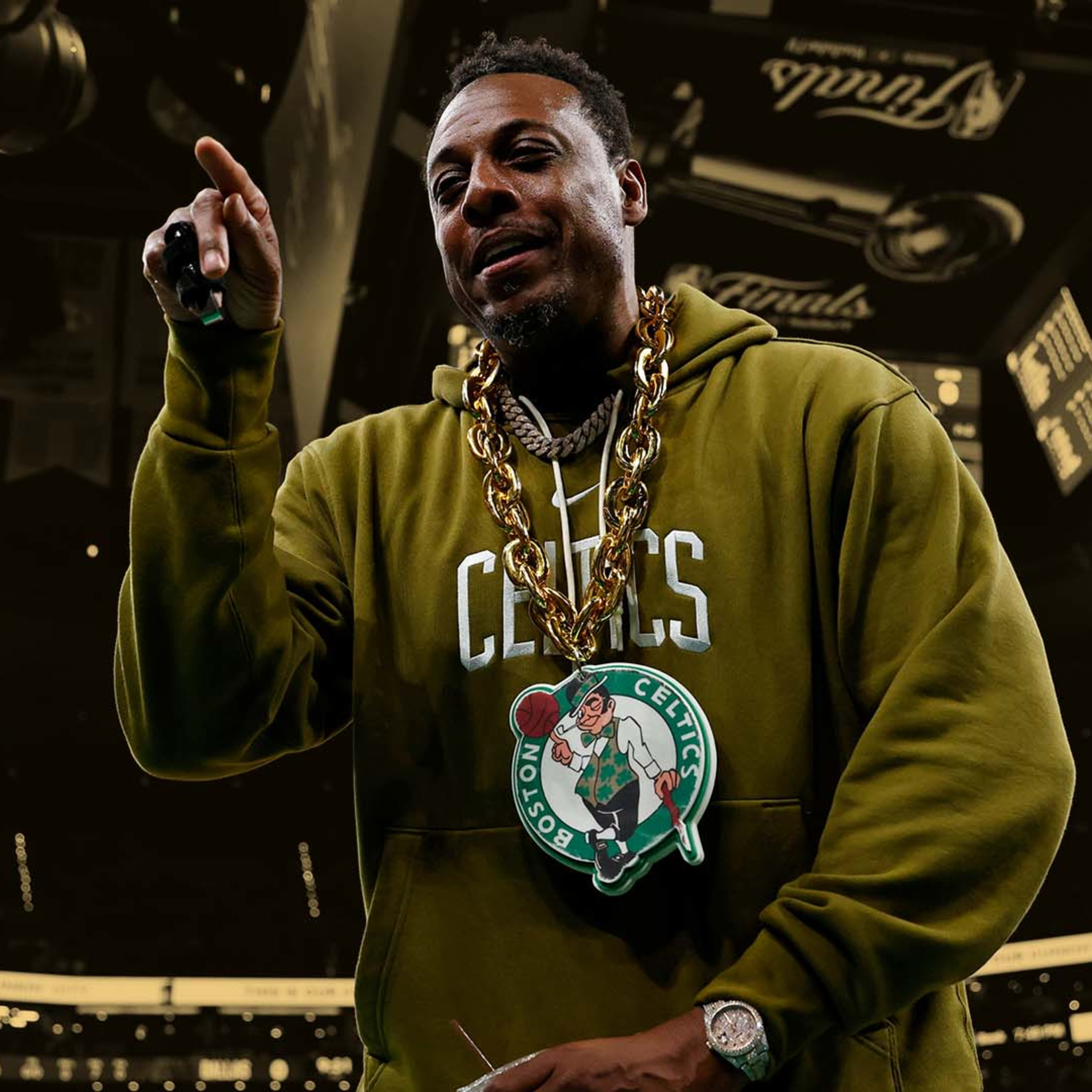 Paul Pierce reflects on Ben Simmons' rapid downfall - Basketball Network