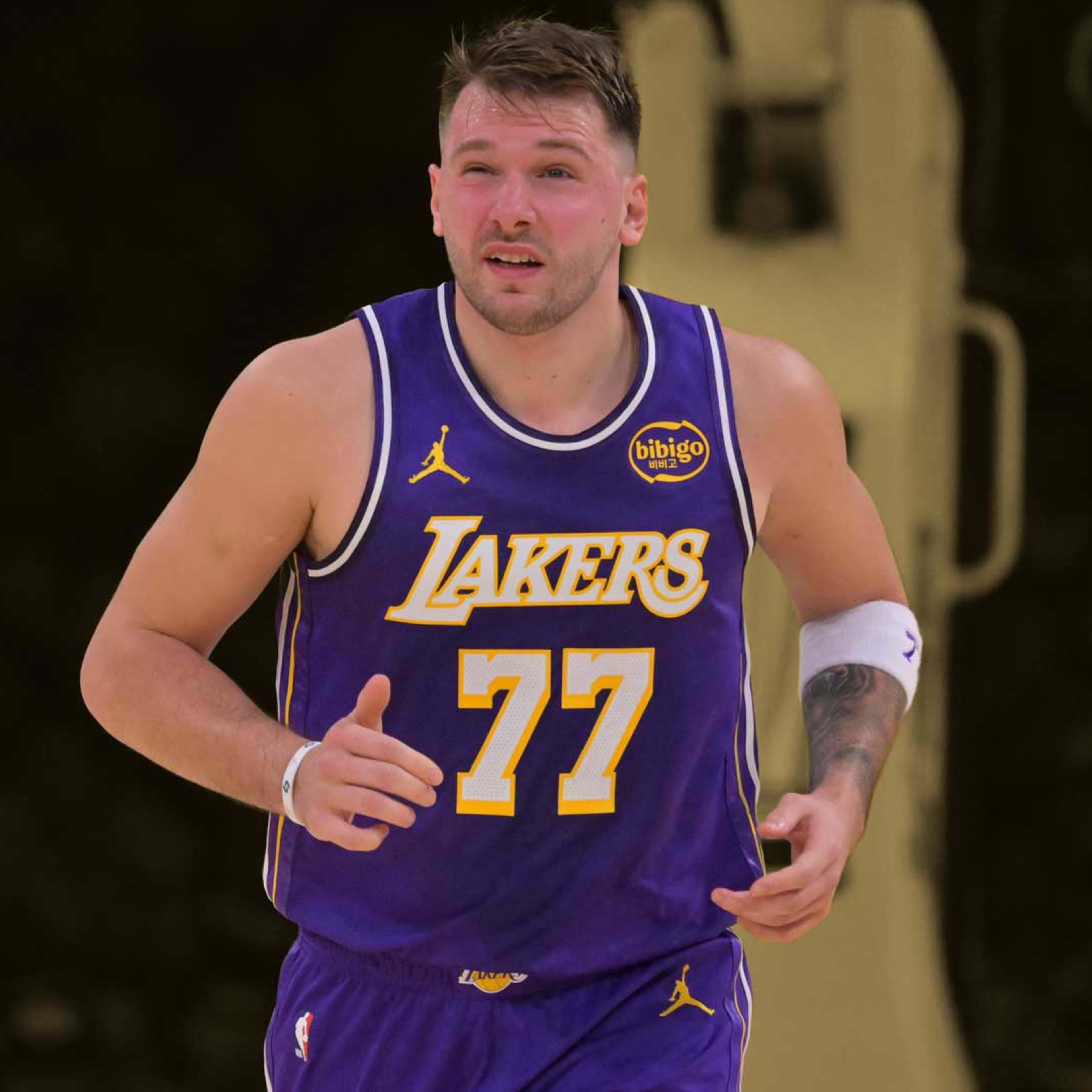 Max Kellerman calls for Luka Doncic's defensive accountability ...