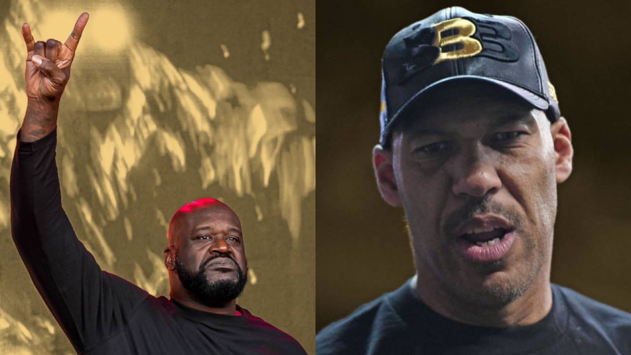 From a failed athlete to a millionaire: Breaking down LaVar Ball's net ...