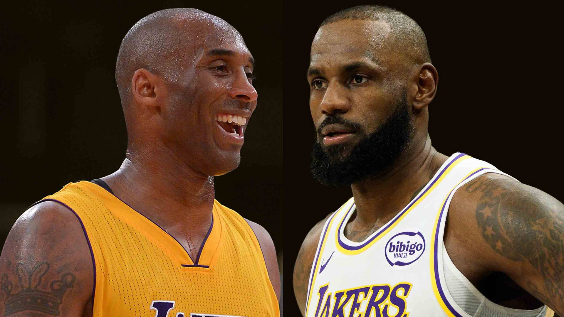 LeBron explains why his 10-point streak never really mattered ...