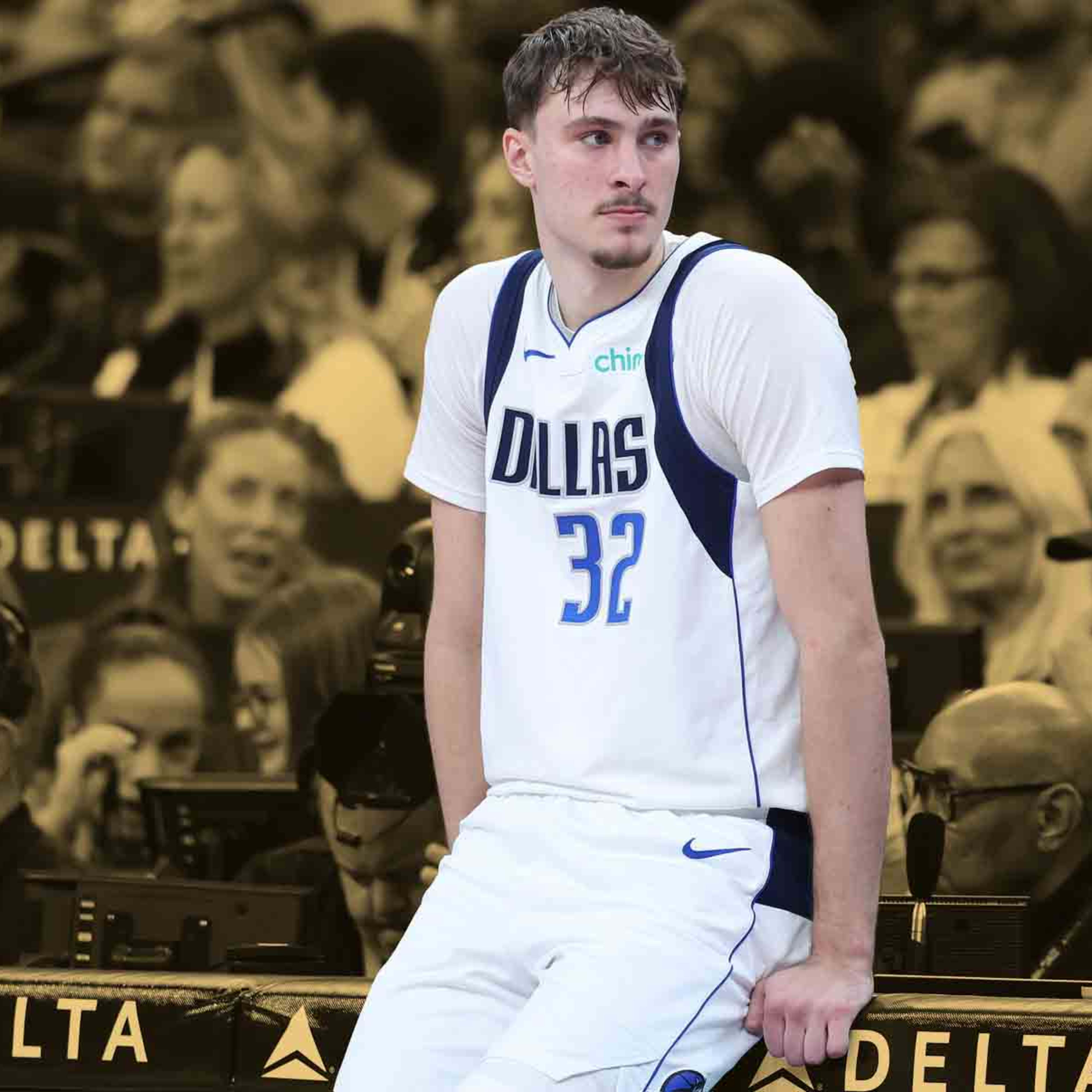 Cooper Flagg looks to expand on long-range shooting in future ...