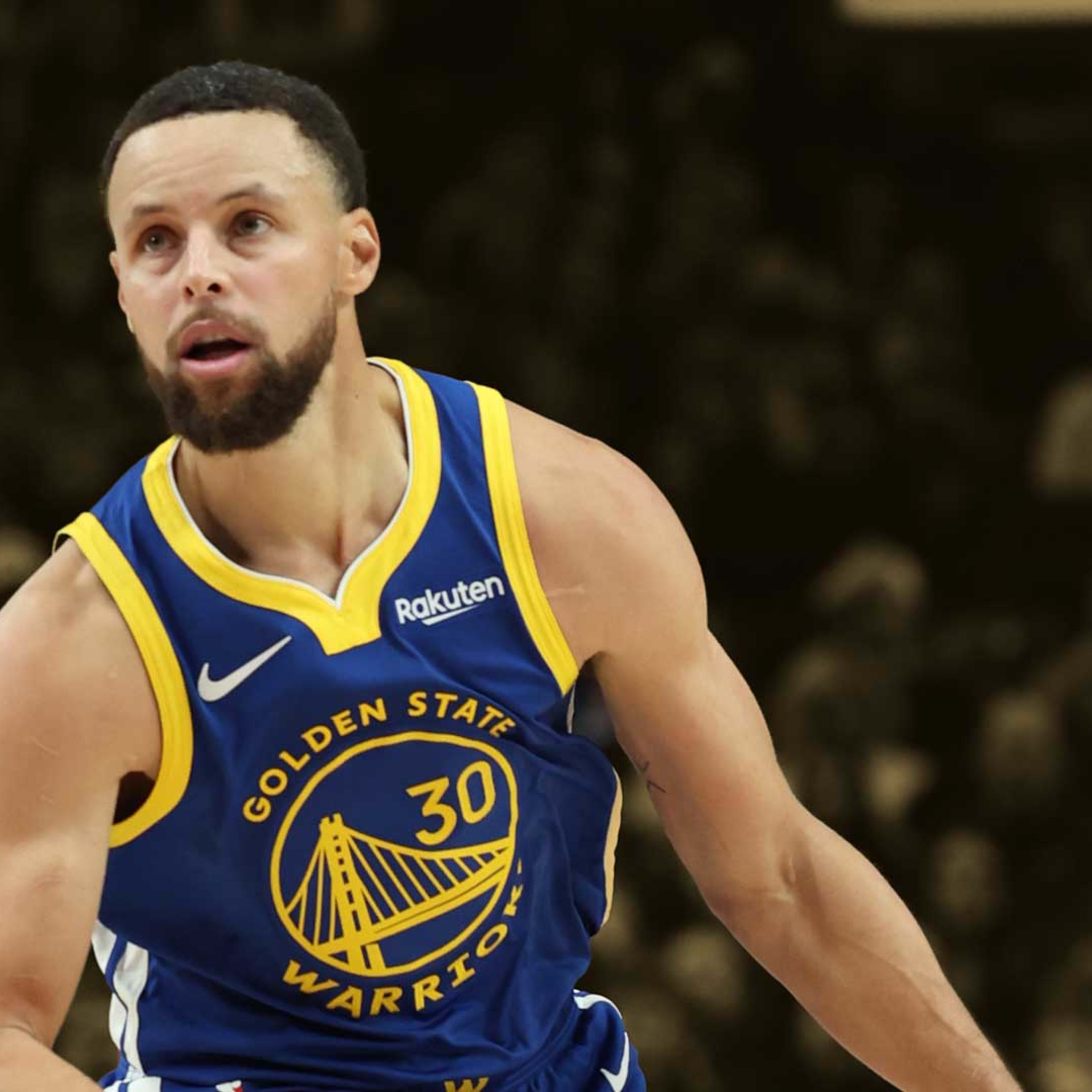 Kendrick Perkins blasts Warriors, says they have failed Steph Curry ...