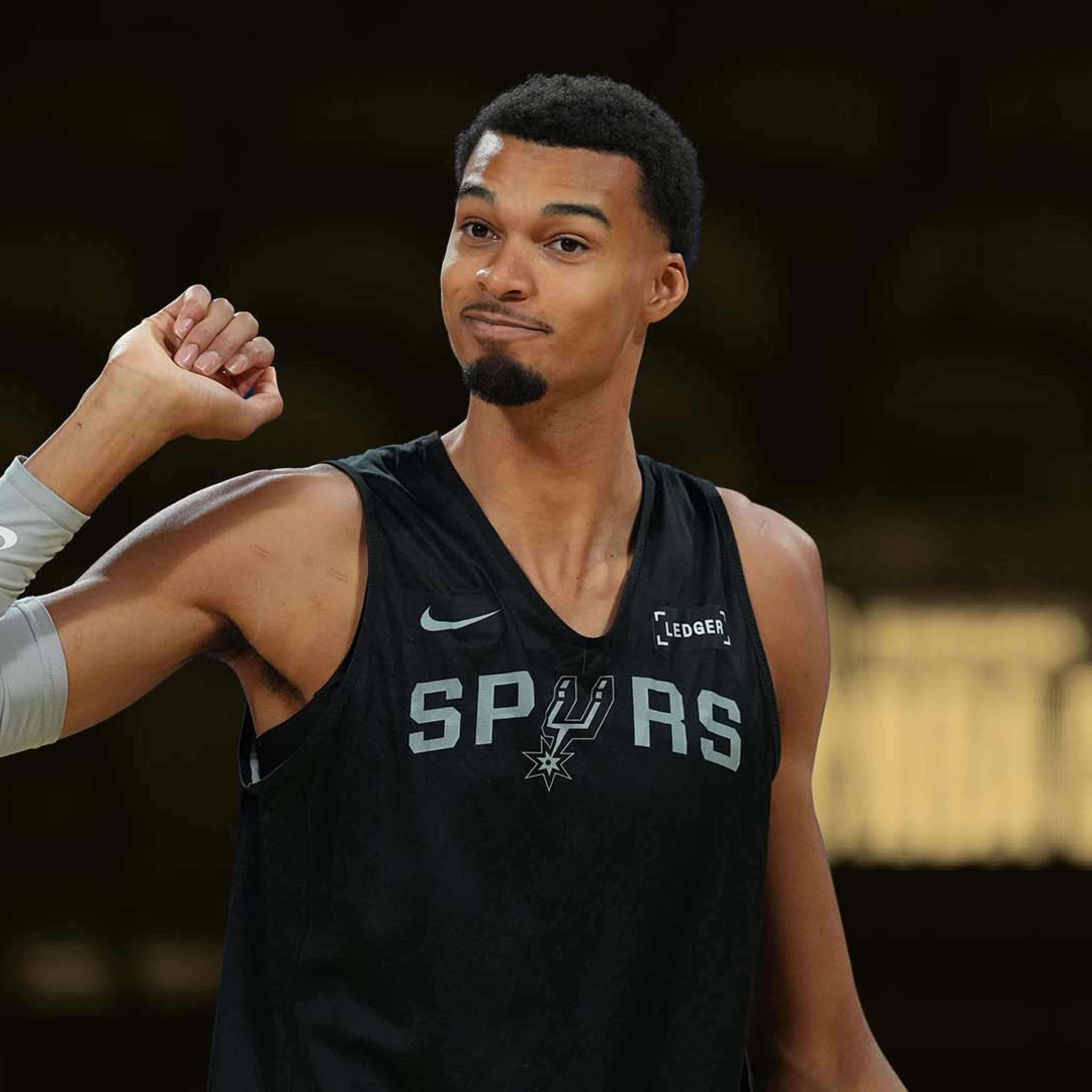 The sad story of Reggie Harding — the first player to skip college ...