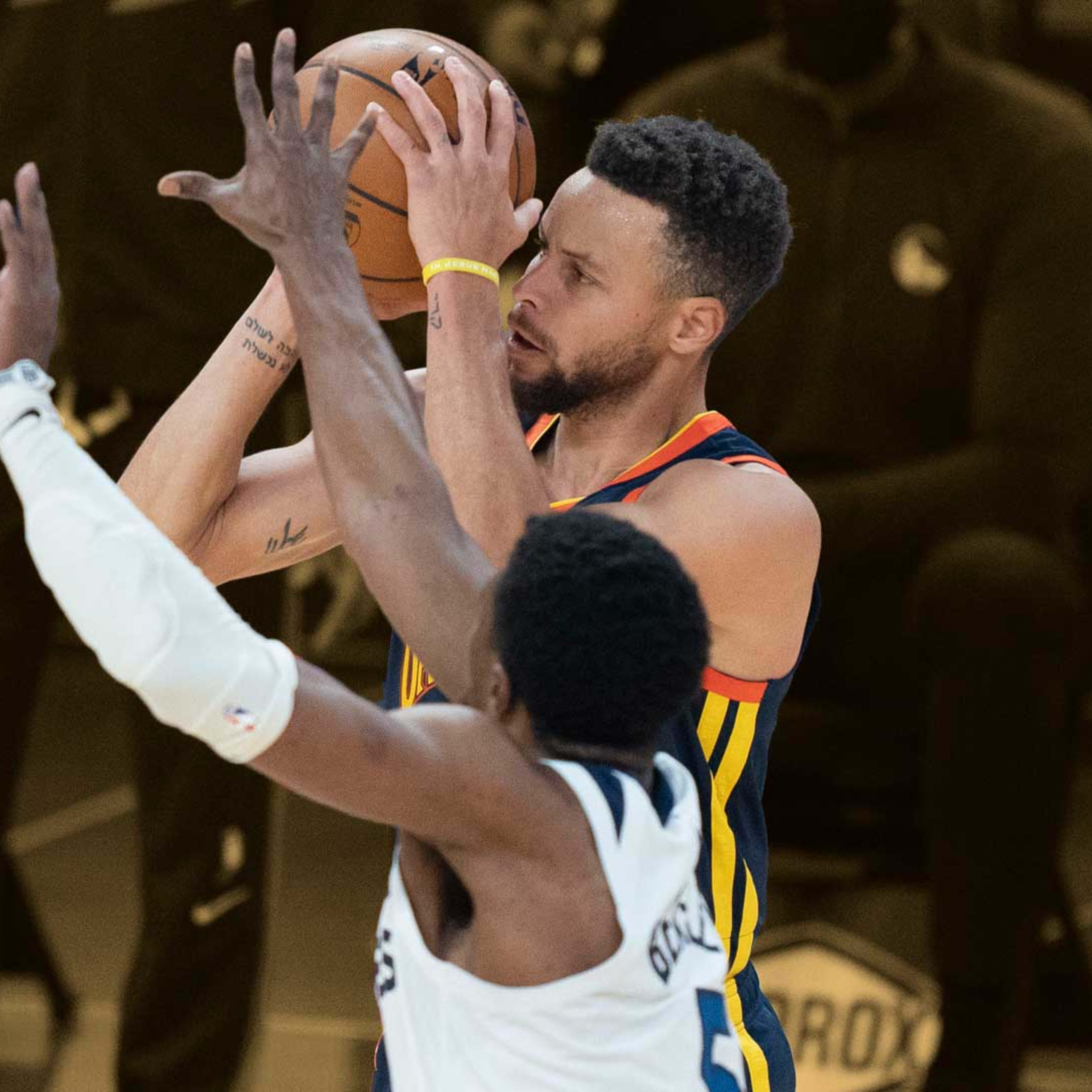 Michael Jordan on why he wore No. 45 in 1995 - Basketball Network