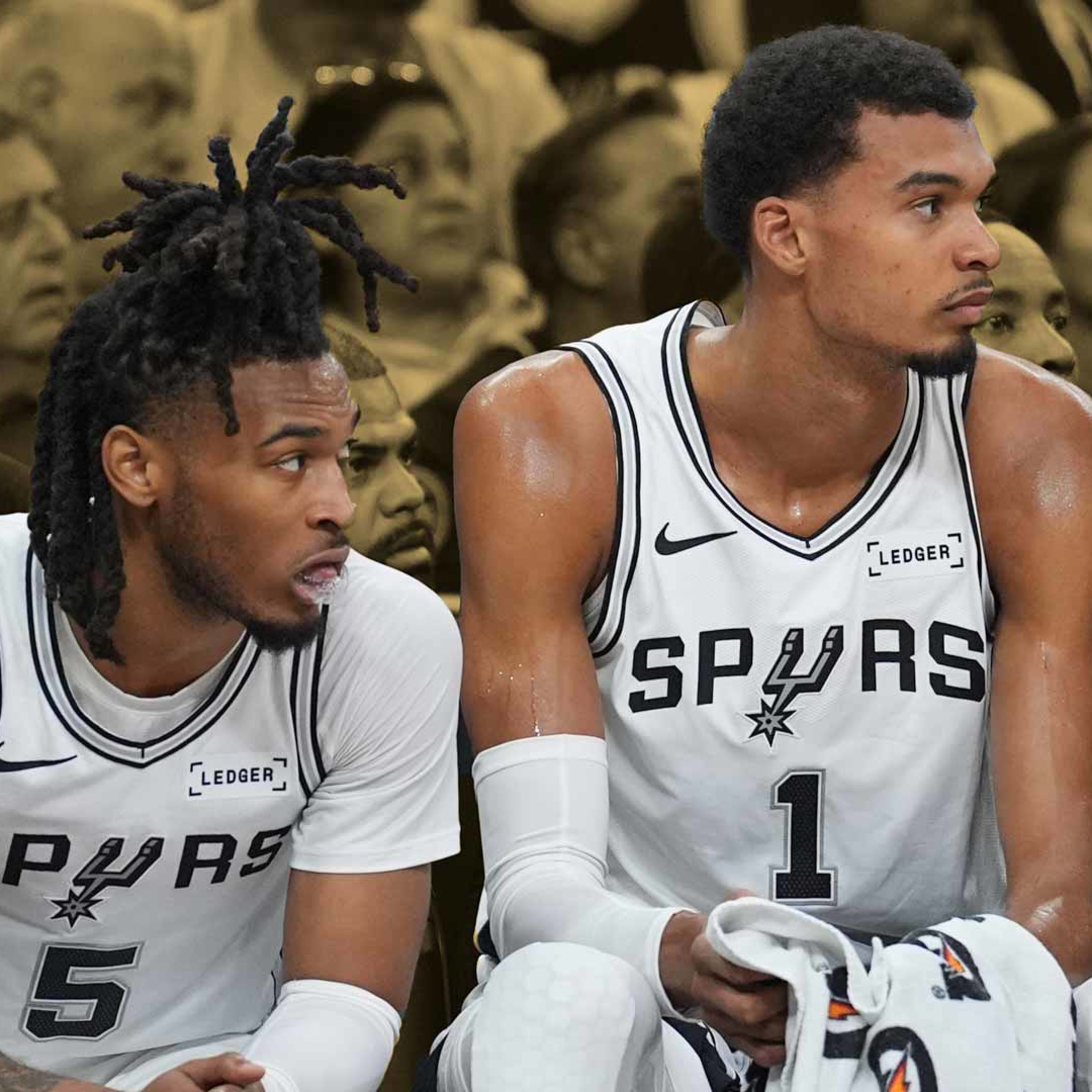 "Unless God said I'm done shooting" - Cameron Johnson's desperate fight ...