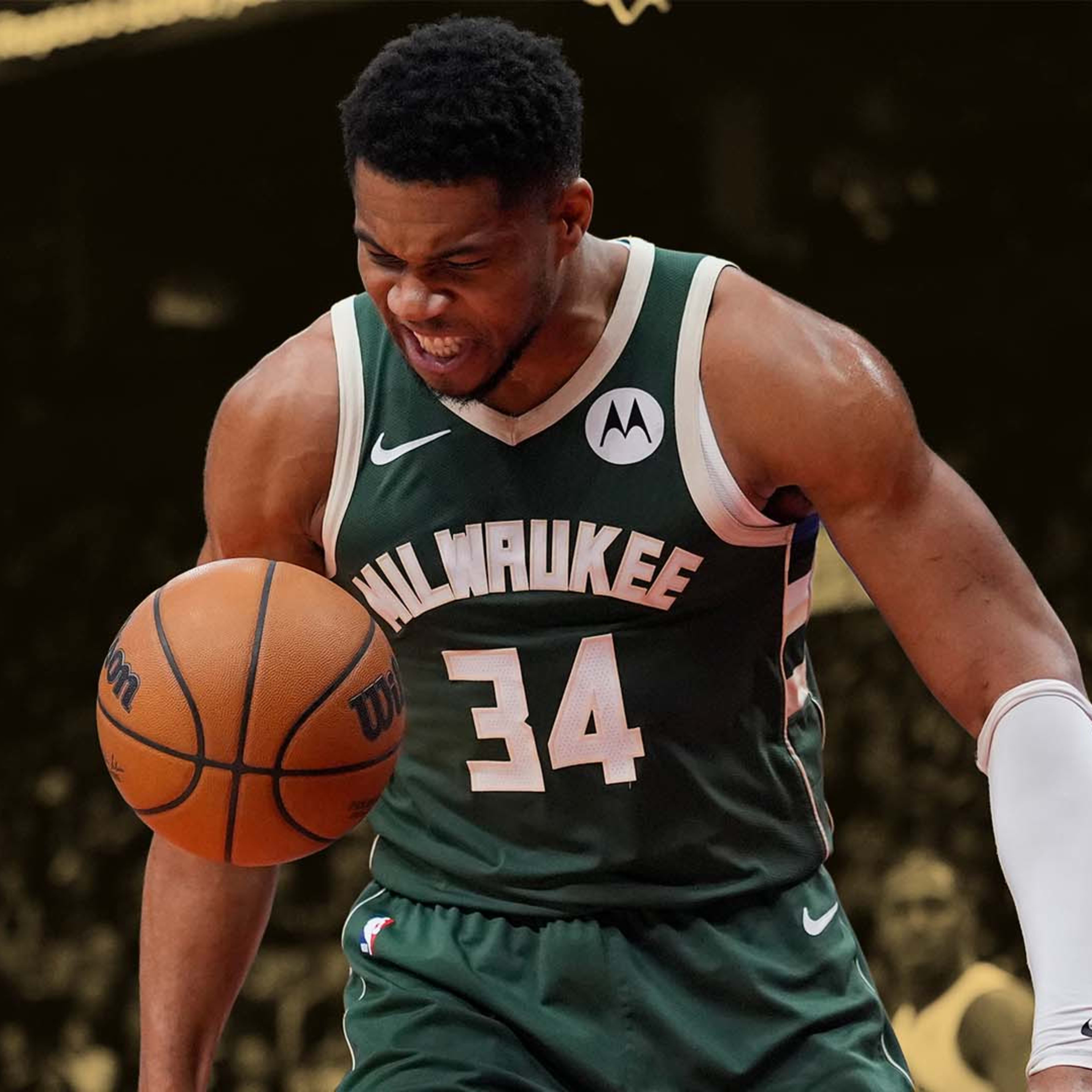 Donovan Mitchell explains the origins of "Spida" nickname - Basketball ...