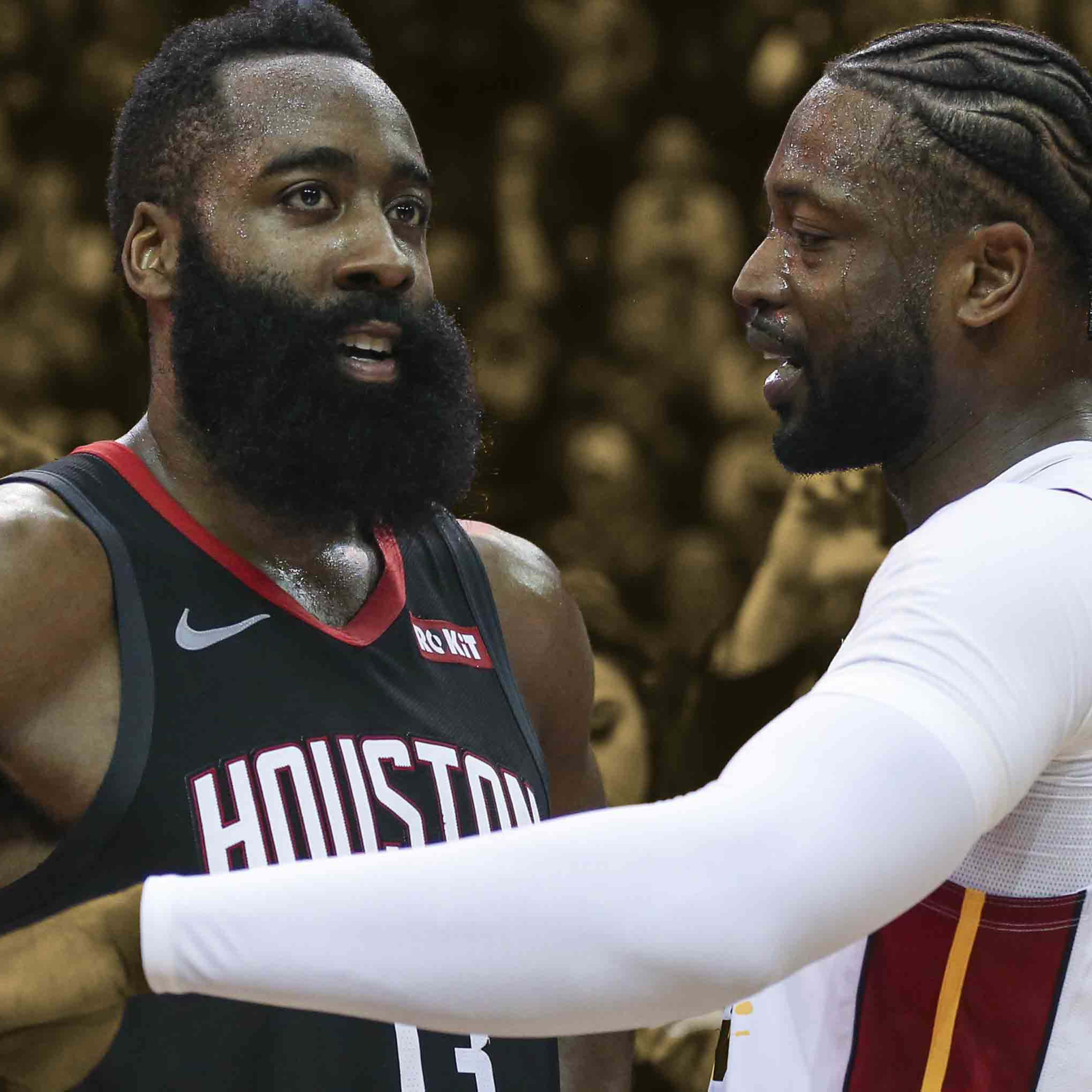 Kevin Durant rejects the narrative that Dwyane Wade was more 'Conducive ...