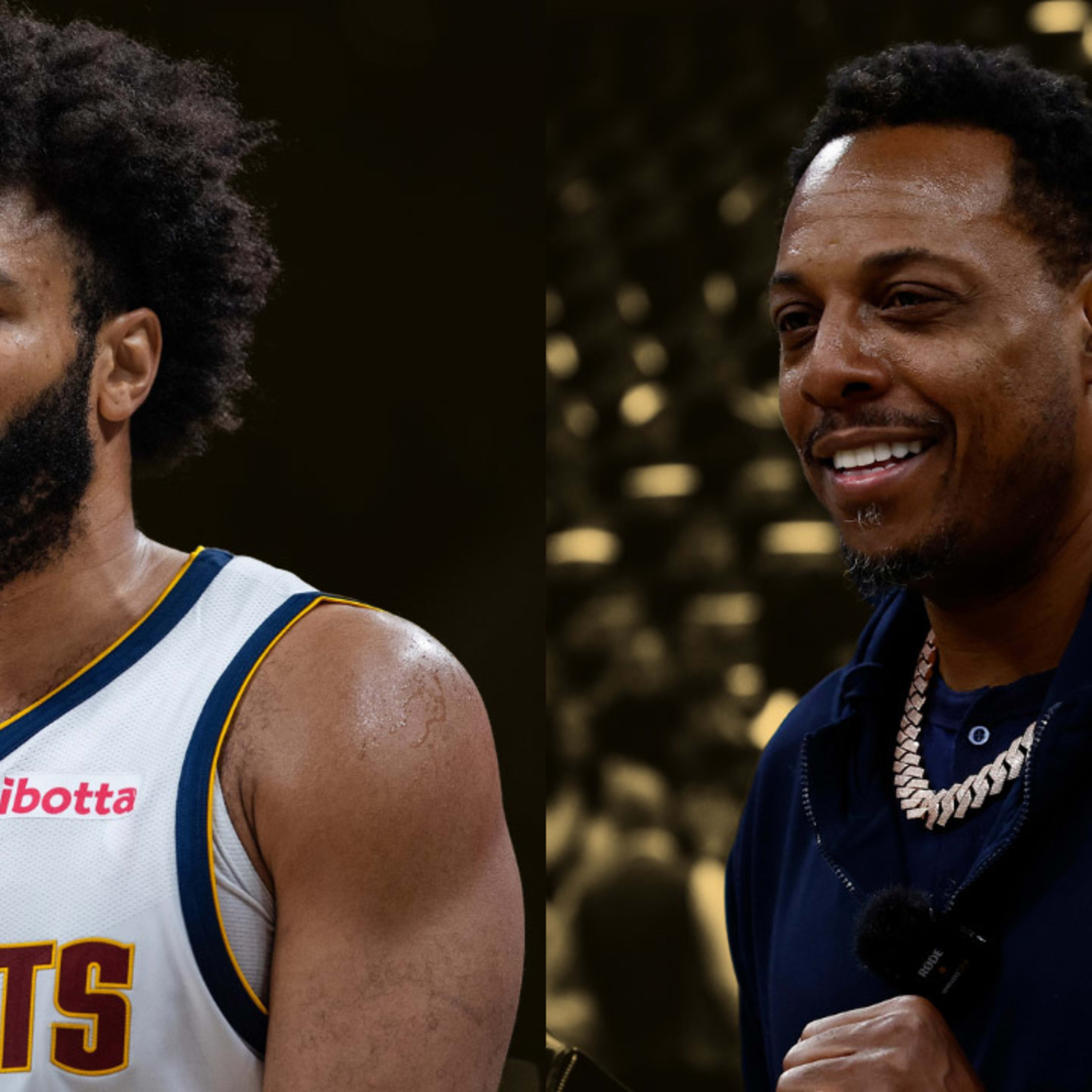 Michael Jordan wasn't satisfied with his final game with the Wizards ...