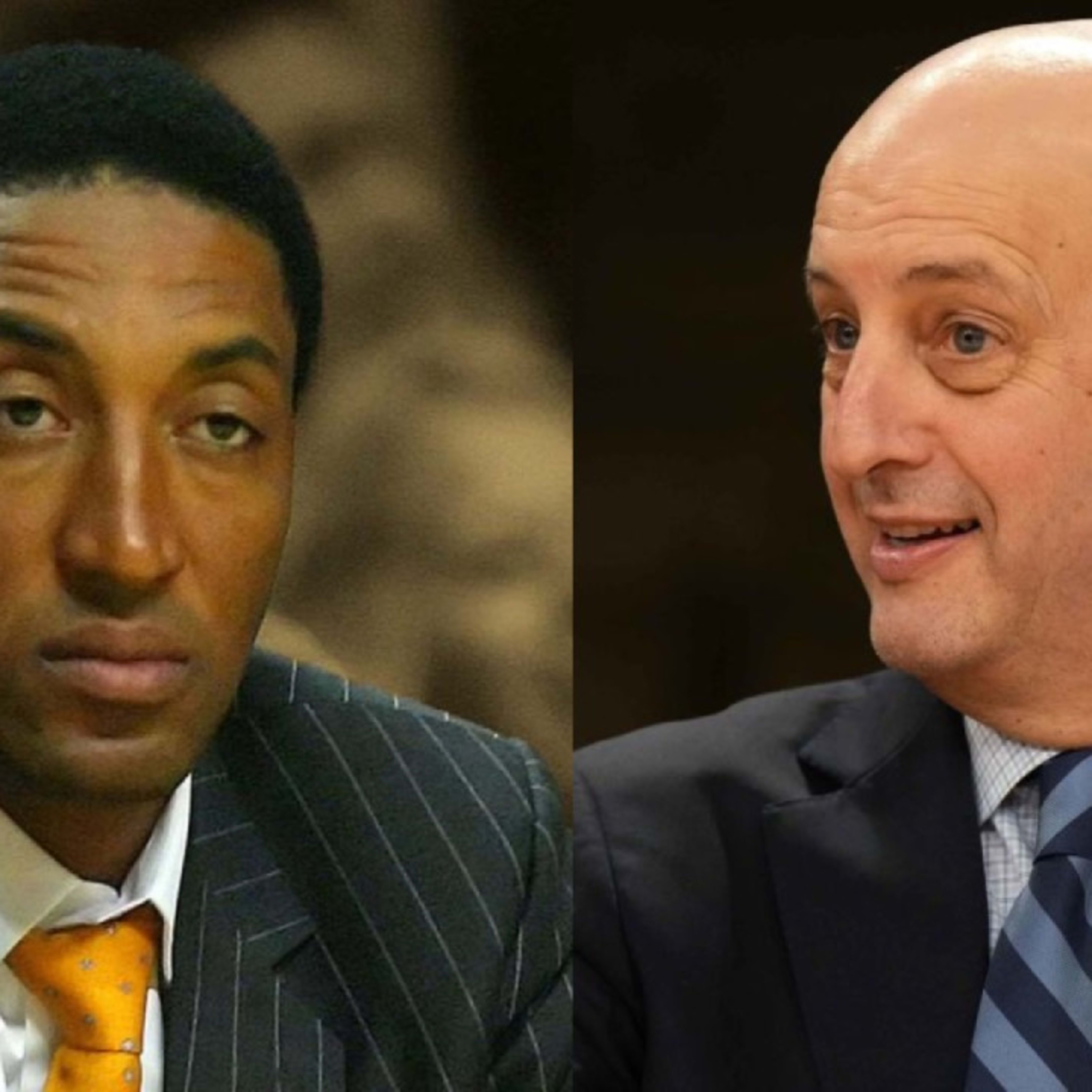 The reason Kobe Bryant was sad after winning the 2001 NBA championship ...