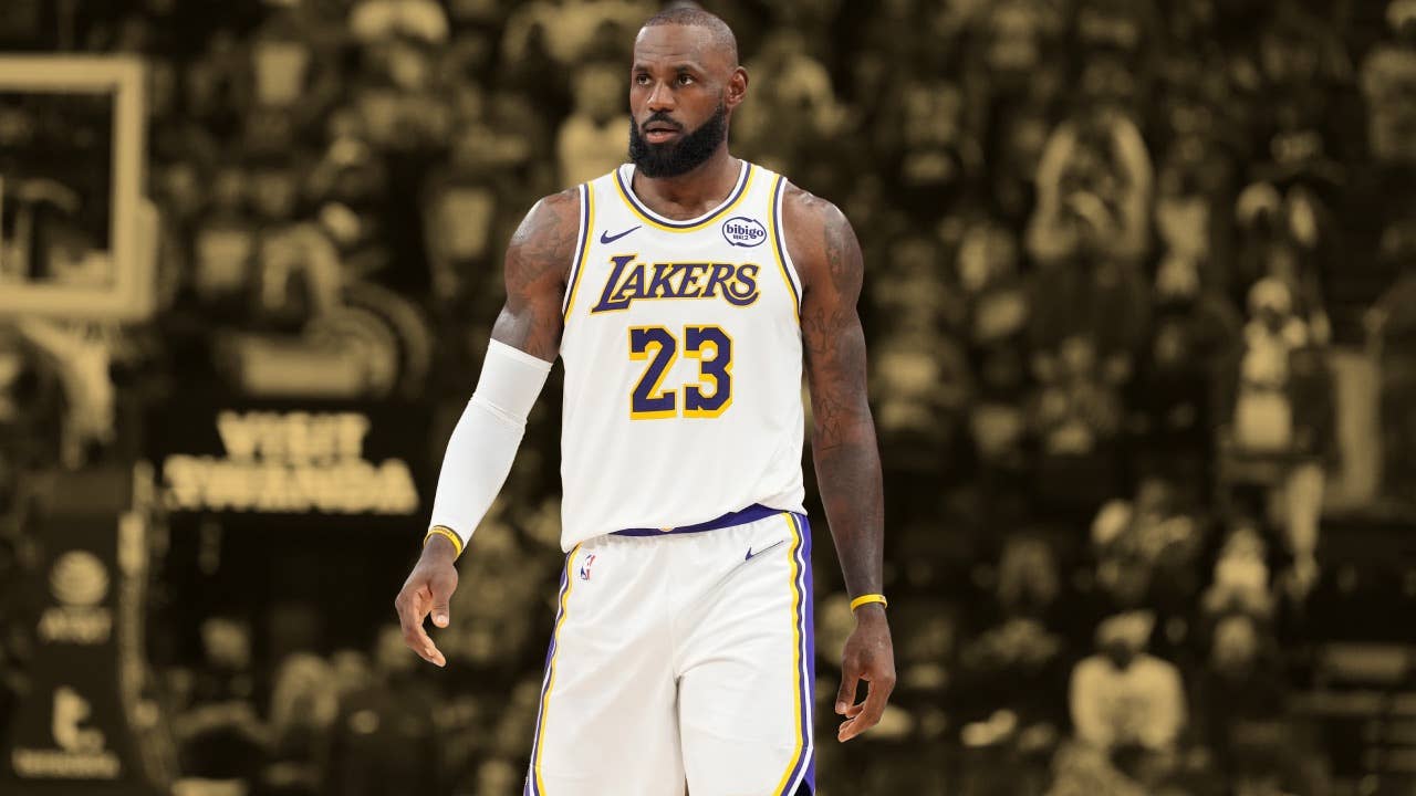 LeBron James shares why the chase-down block ranks atop his career ...
