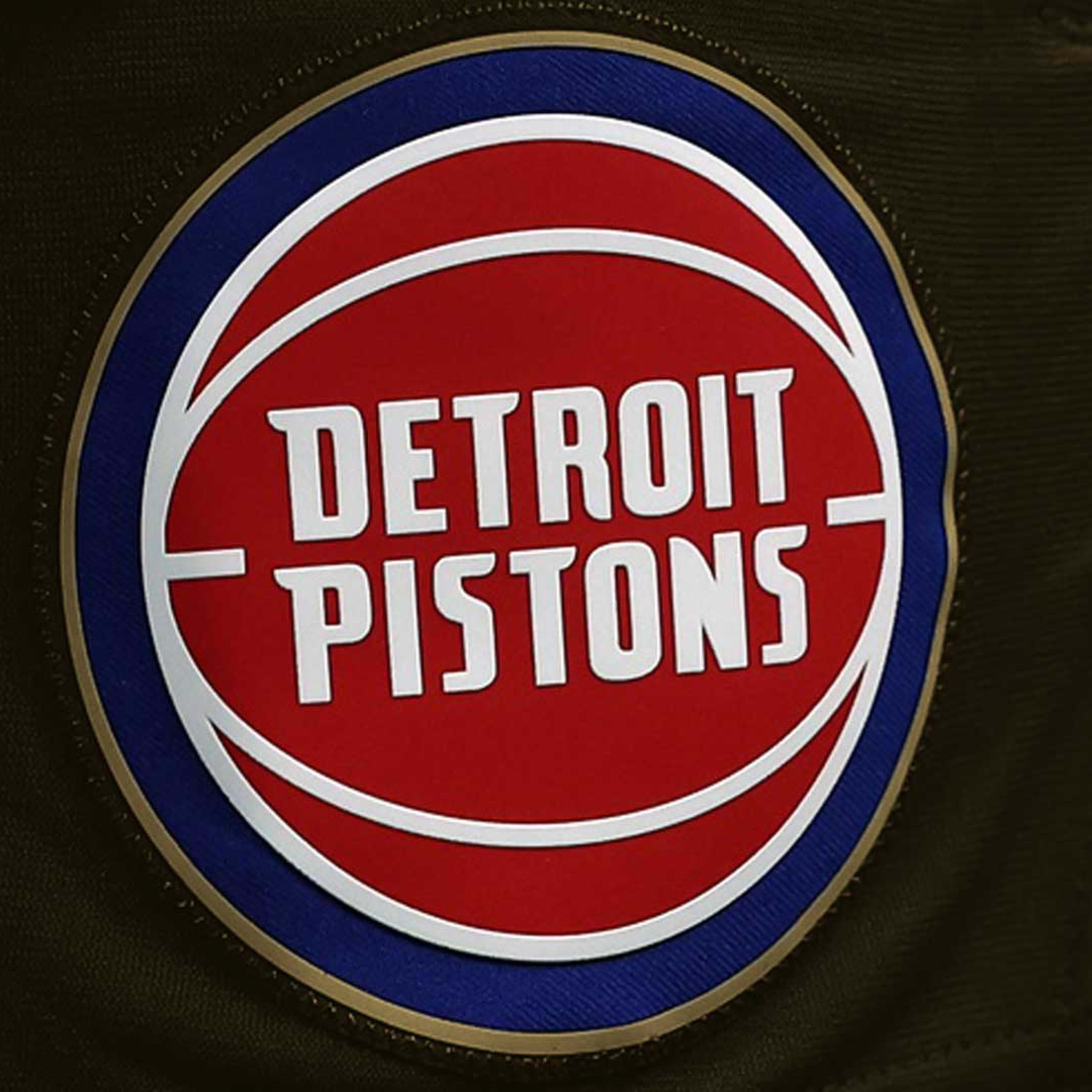 Why Robert Horry isn’t buying the Pistons as contenders - Basketball ...
