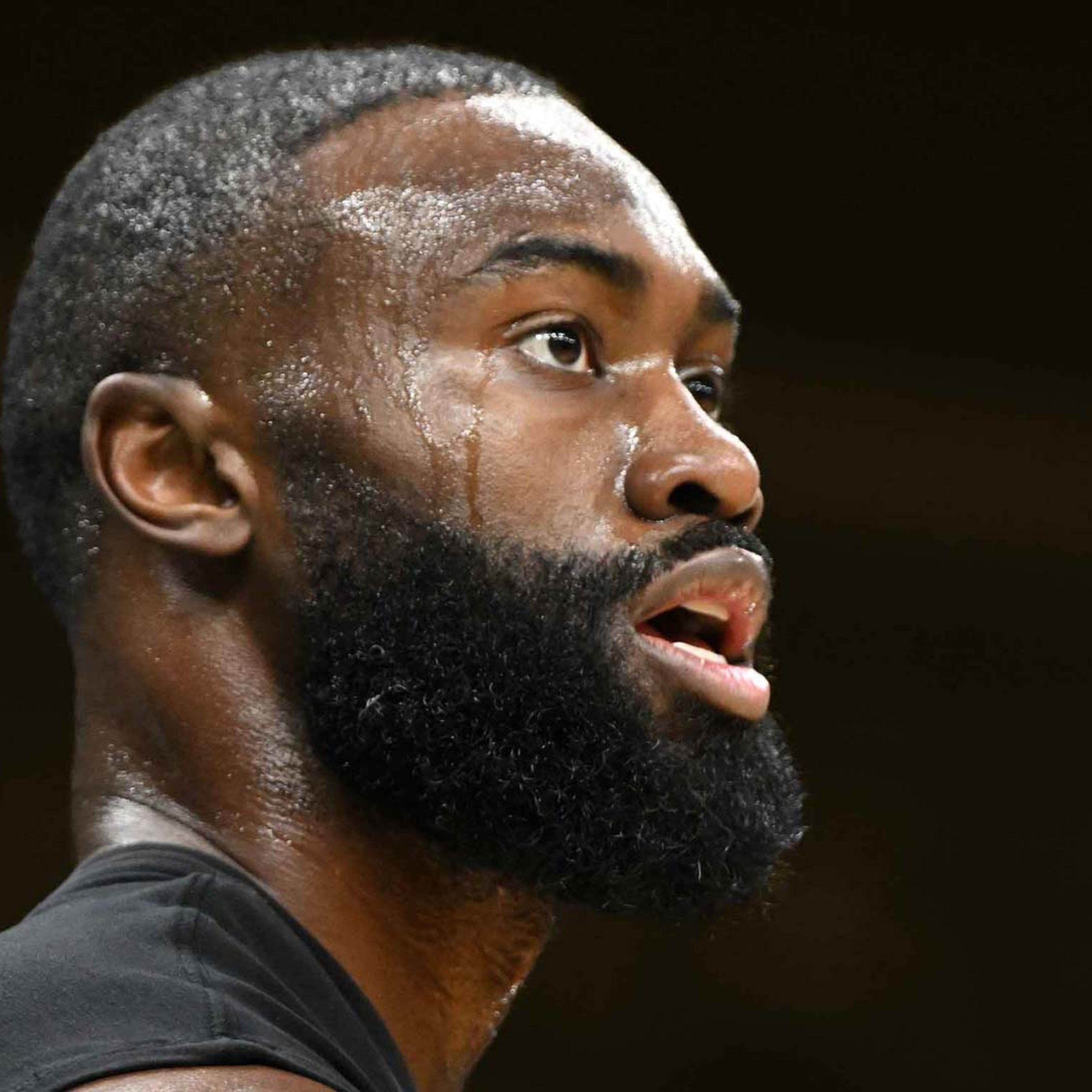 Jaylen Brown apologizes for his "extra chromosome" comment about ...