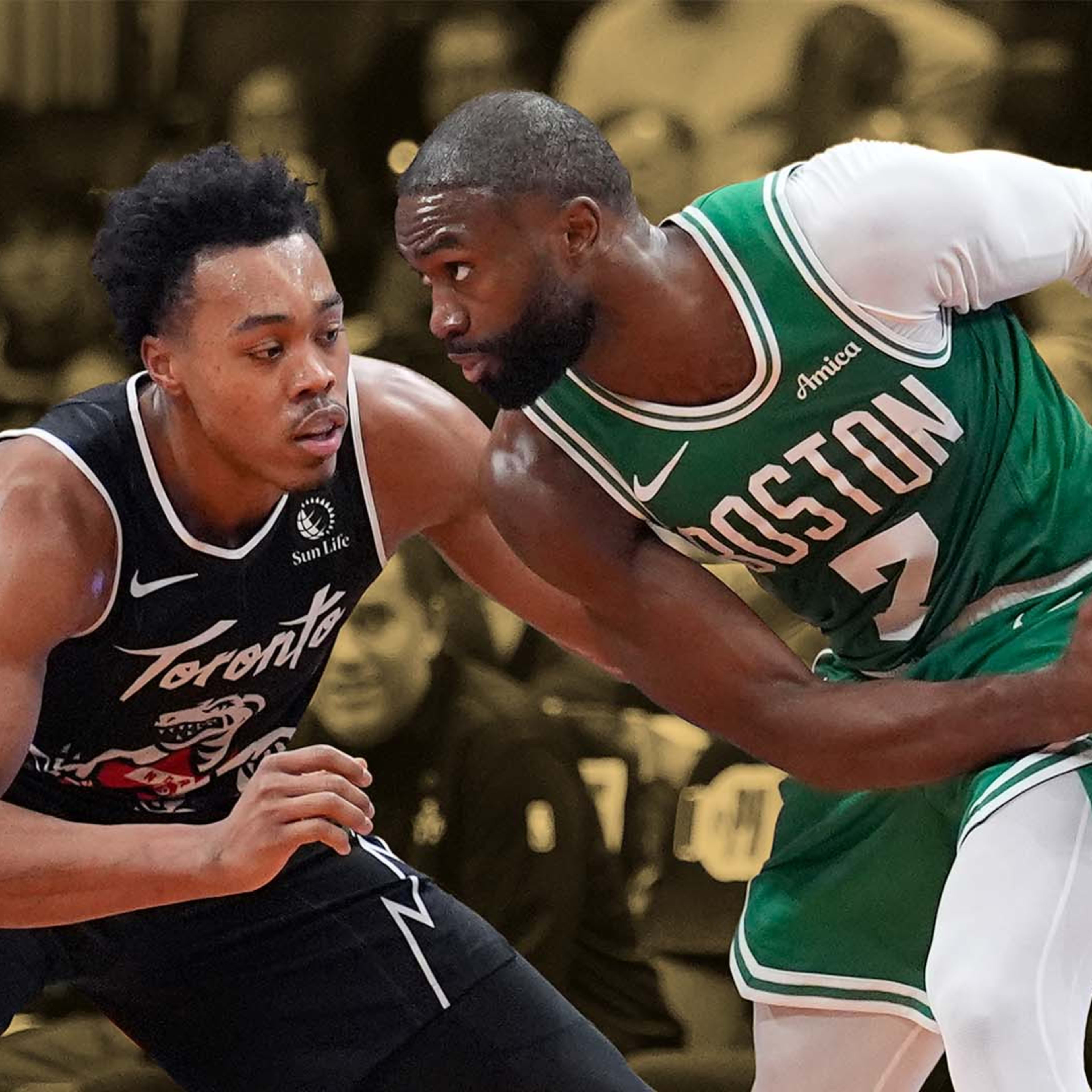 Jaylen Brown apologizes for his "extra chromosome" comment about ...