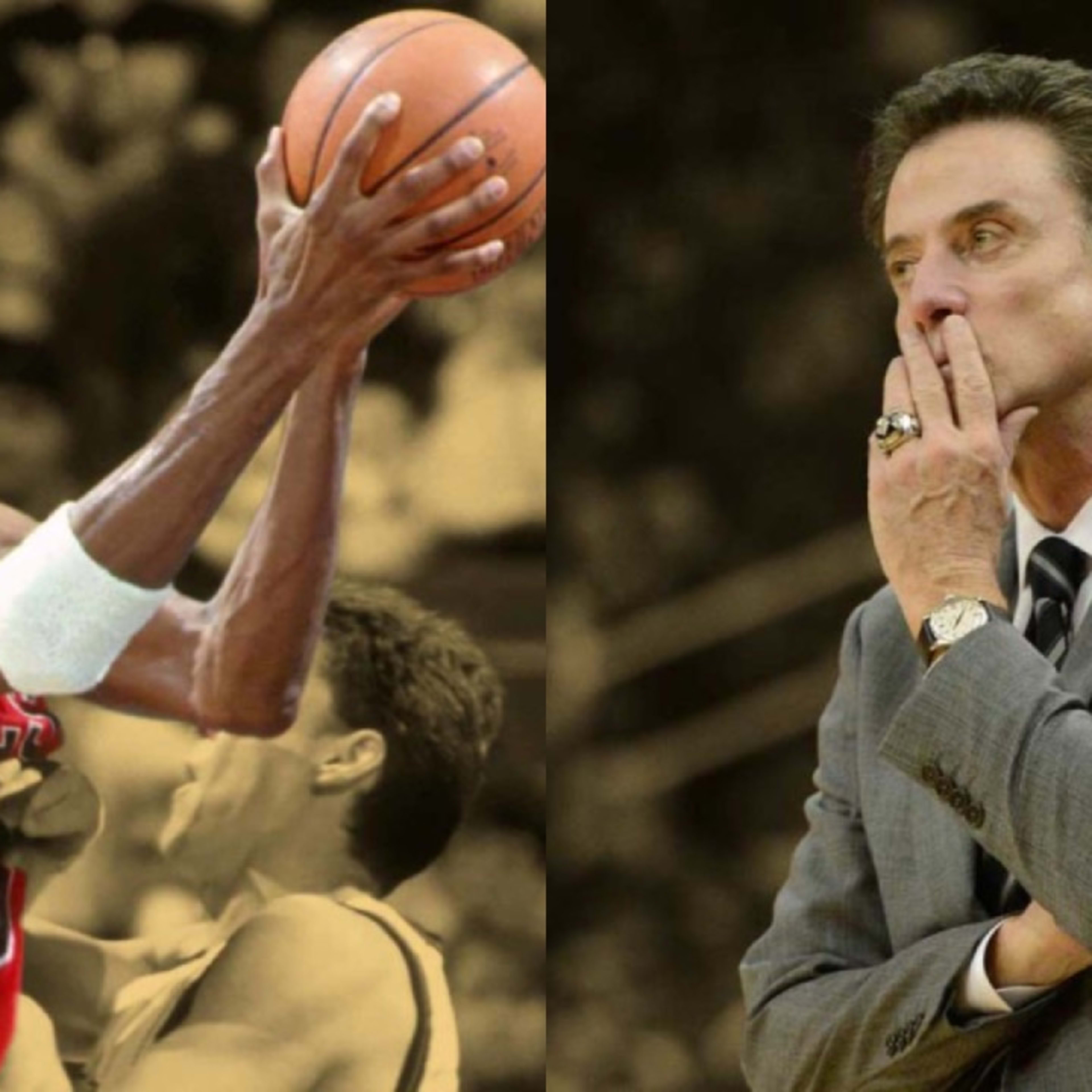 Collins felt Pippen was using his back injury as an excuse in 1988 ...