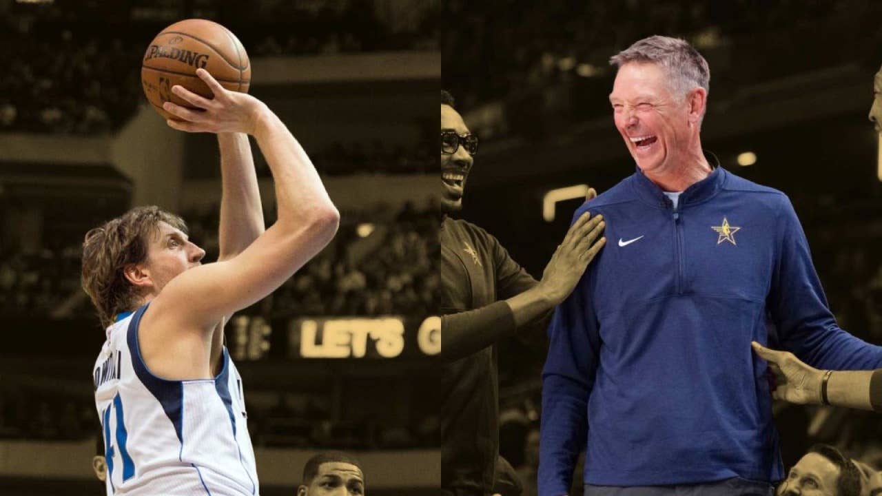 Dirk was devastated when his ex-fiancee got arrested and jailed ...