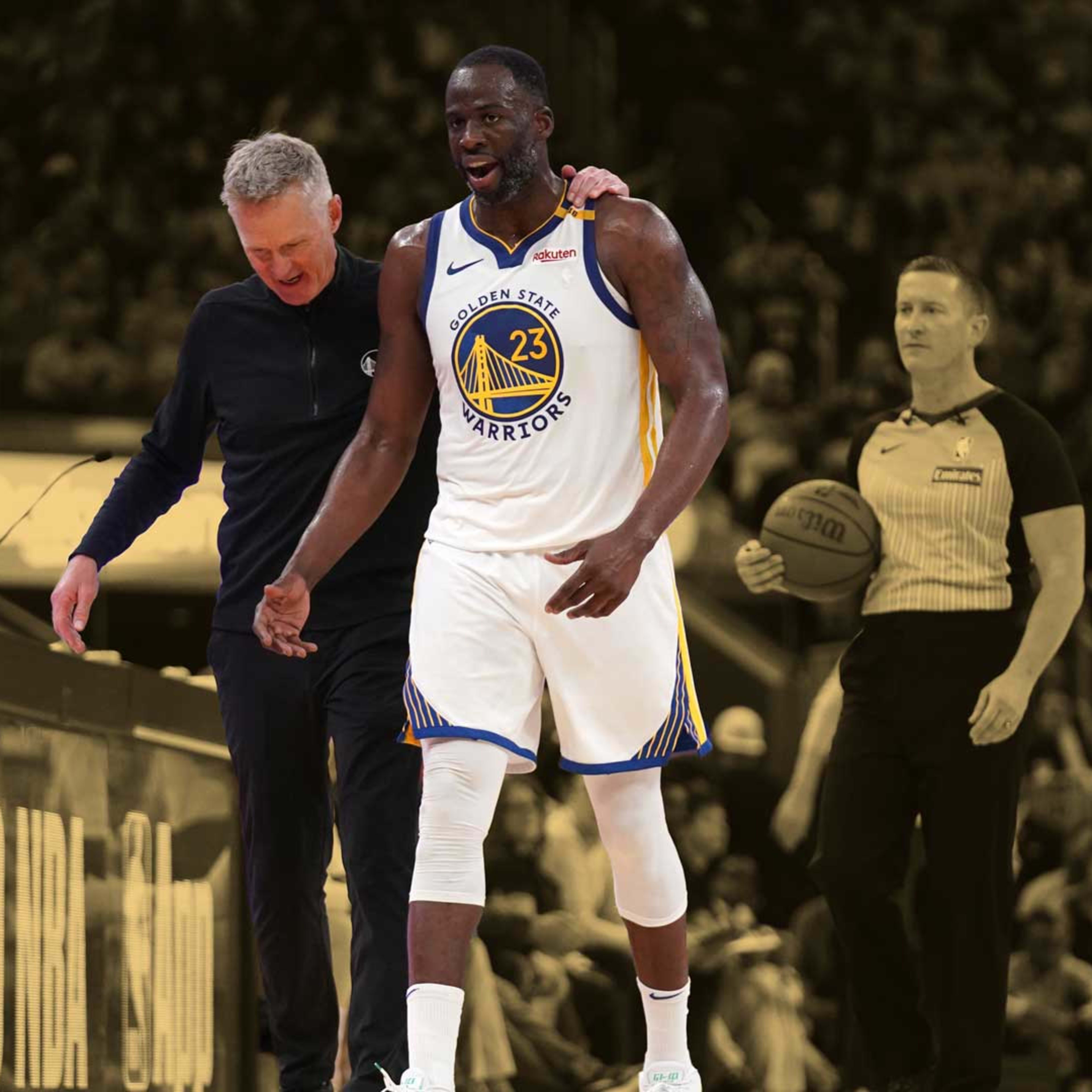 Devin Booker urges NBA to get rid of the L2M reports - Basketball Network