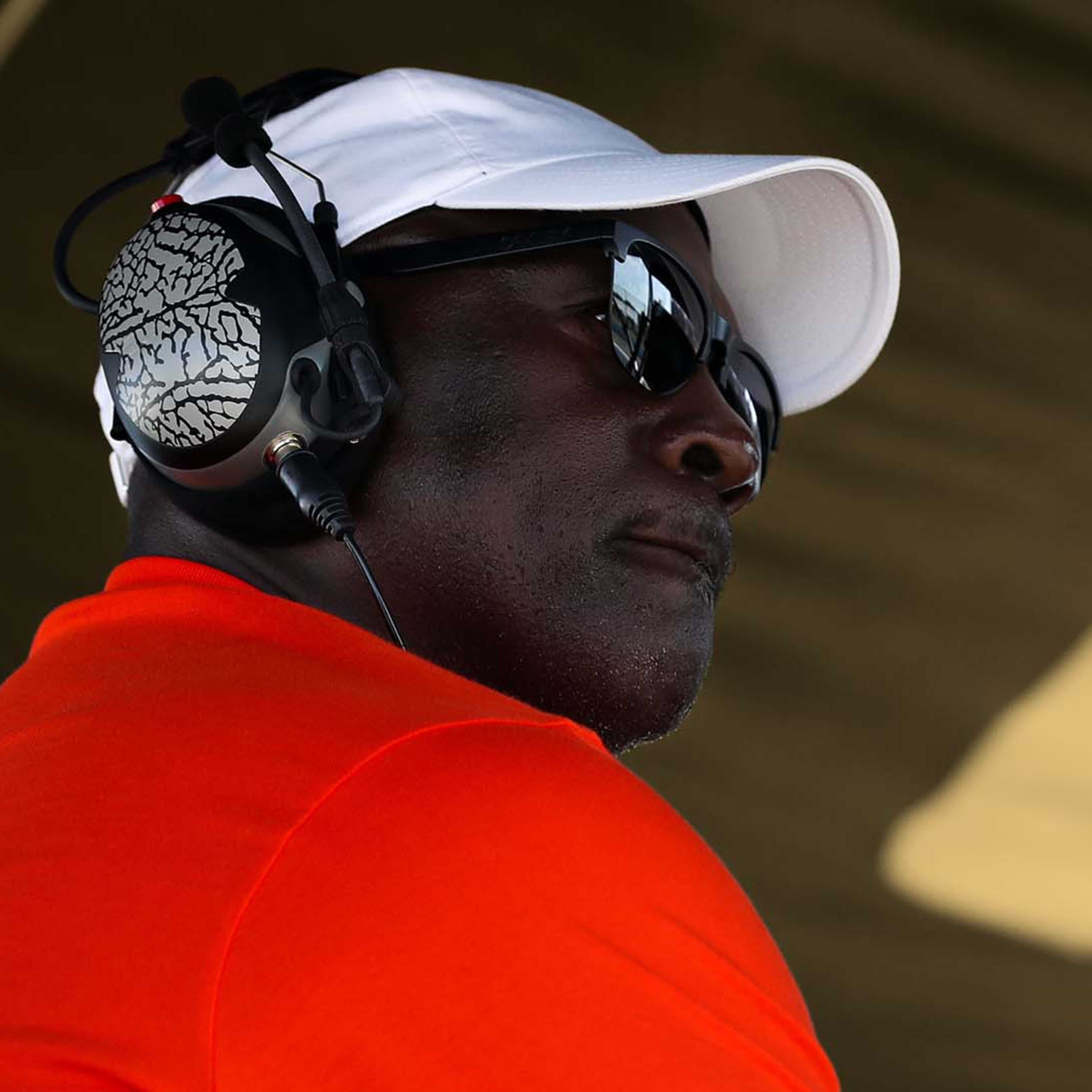 Jordan on how Detroit's defense dictated his game in 1989 - Basketball ...