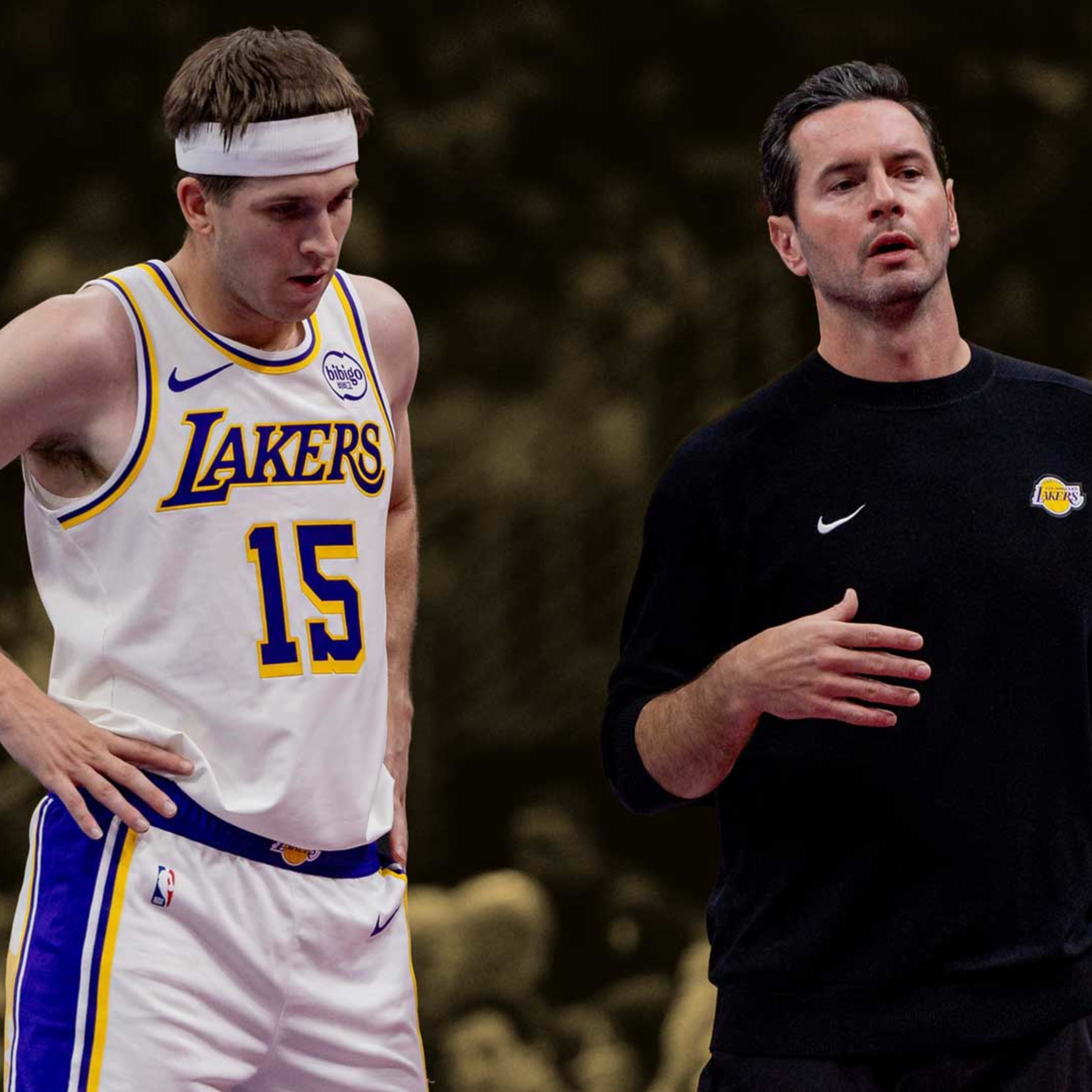 Redick explains why Reaves' All-Star buzz doesn't surprise him ...