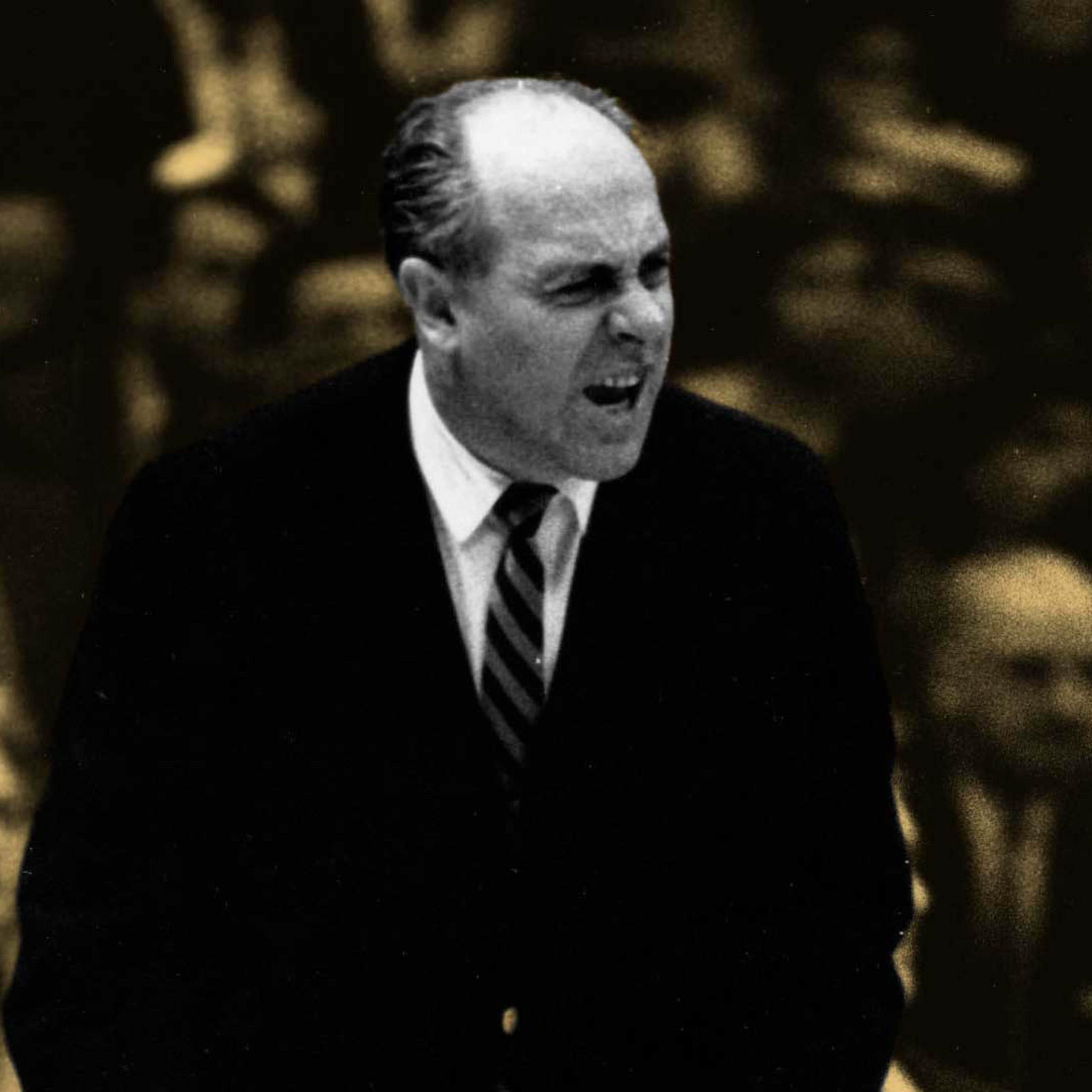 Red Auerbach reflects on how first-round picks lost their value ...