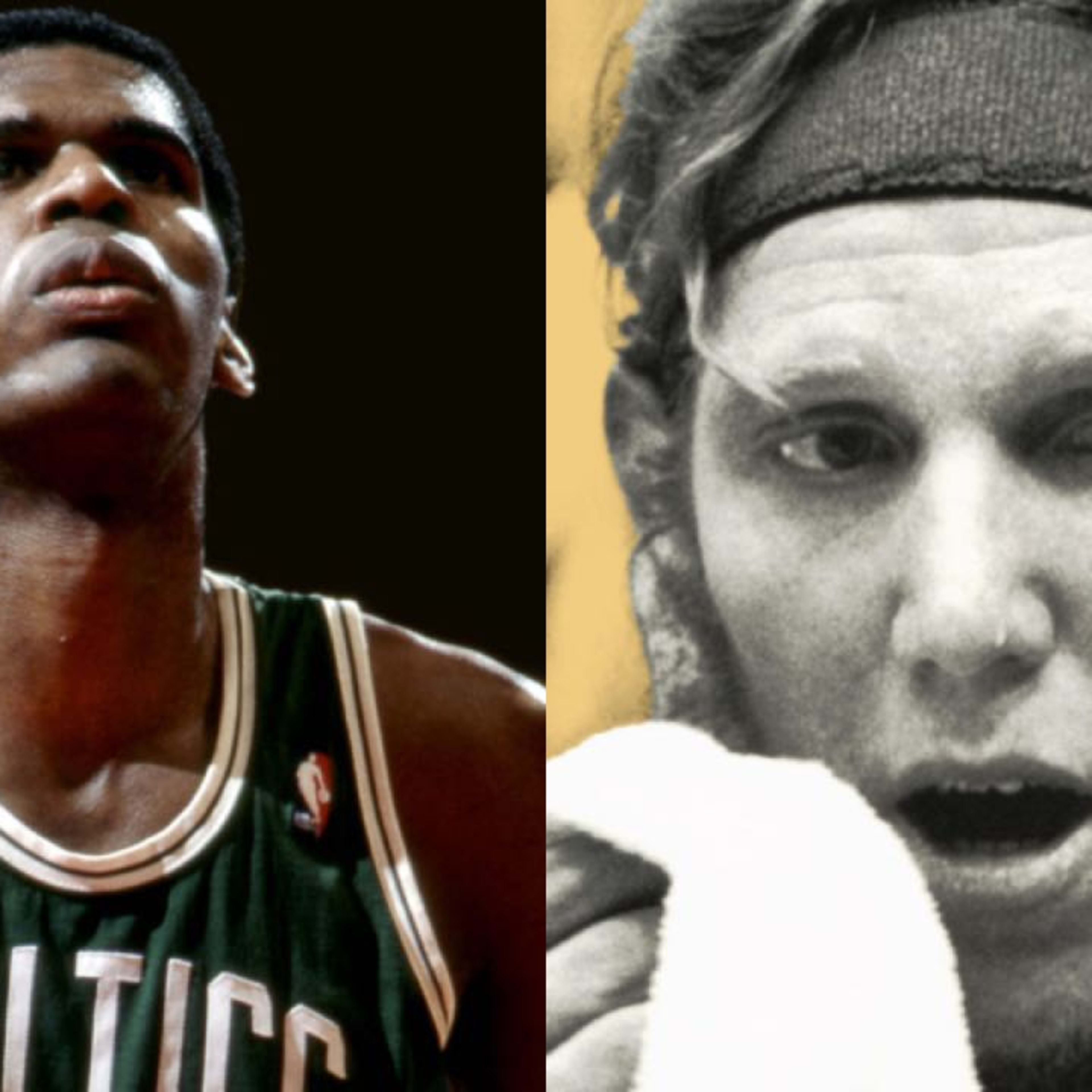 Bob Ryan on how Bill Walton instantly won Robert Parish's heart ...
