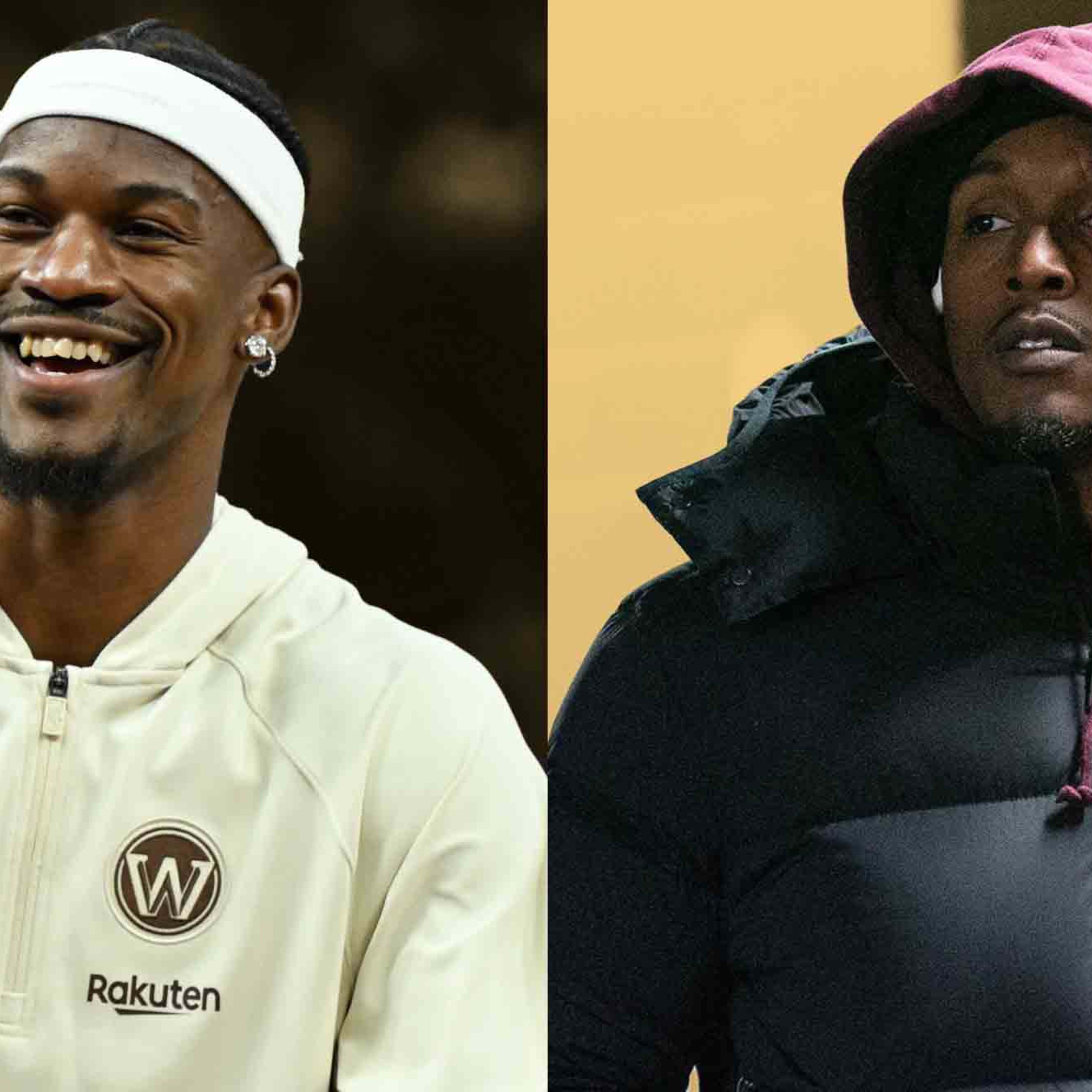 Lou Williams proposes a radical change after Jimmy Butler’s All-Star ...