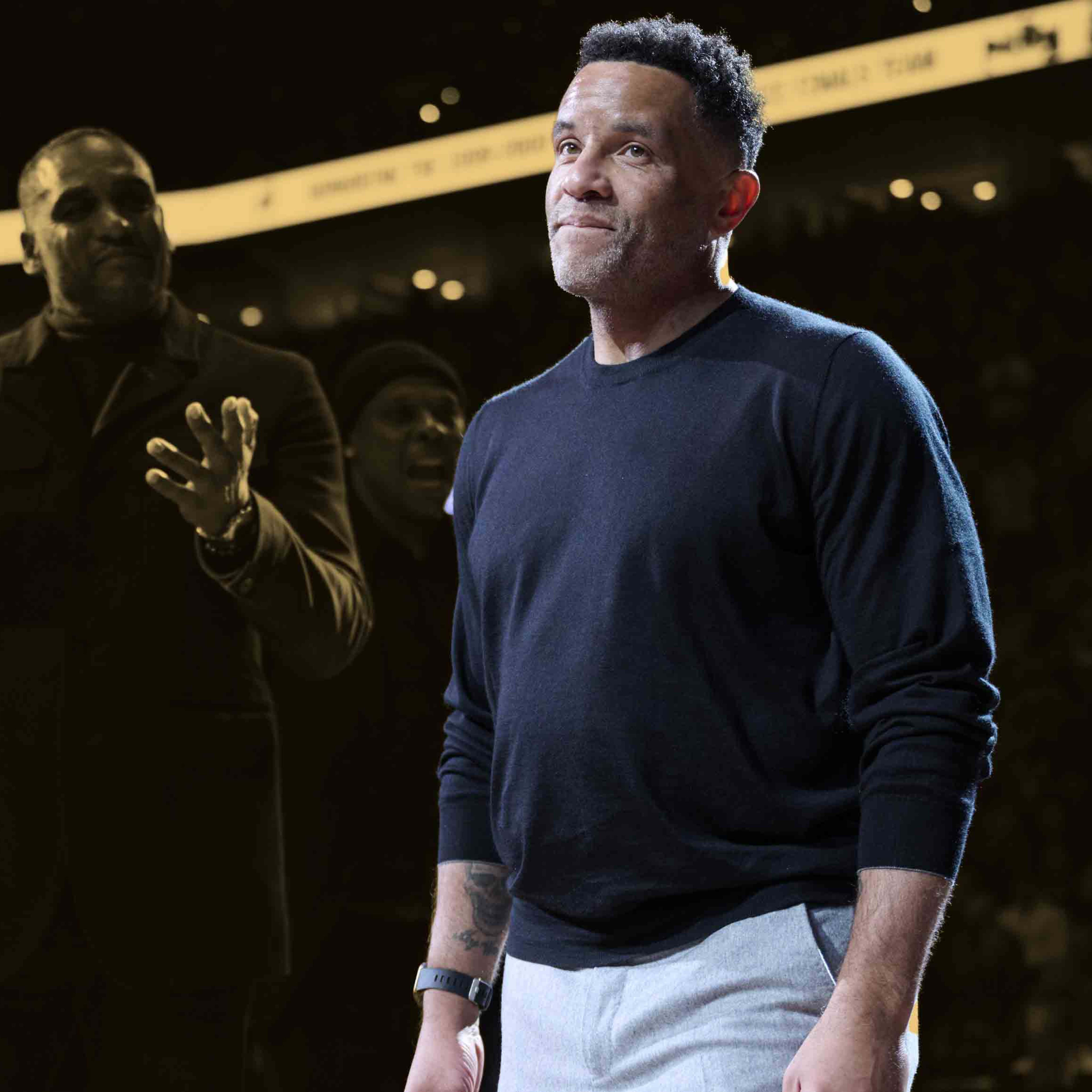 Kobe Bryant shared what he struggled with the most early in his career ...