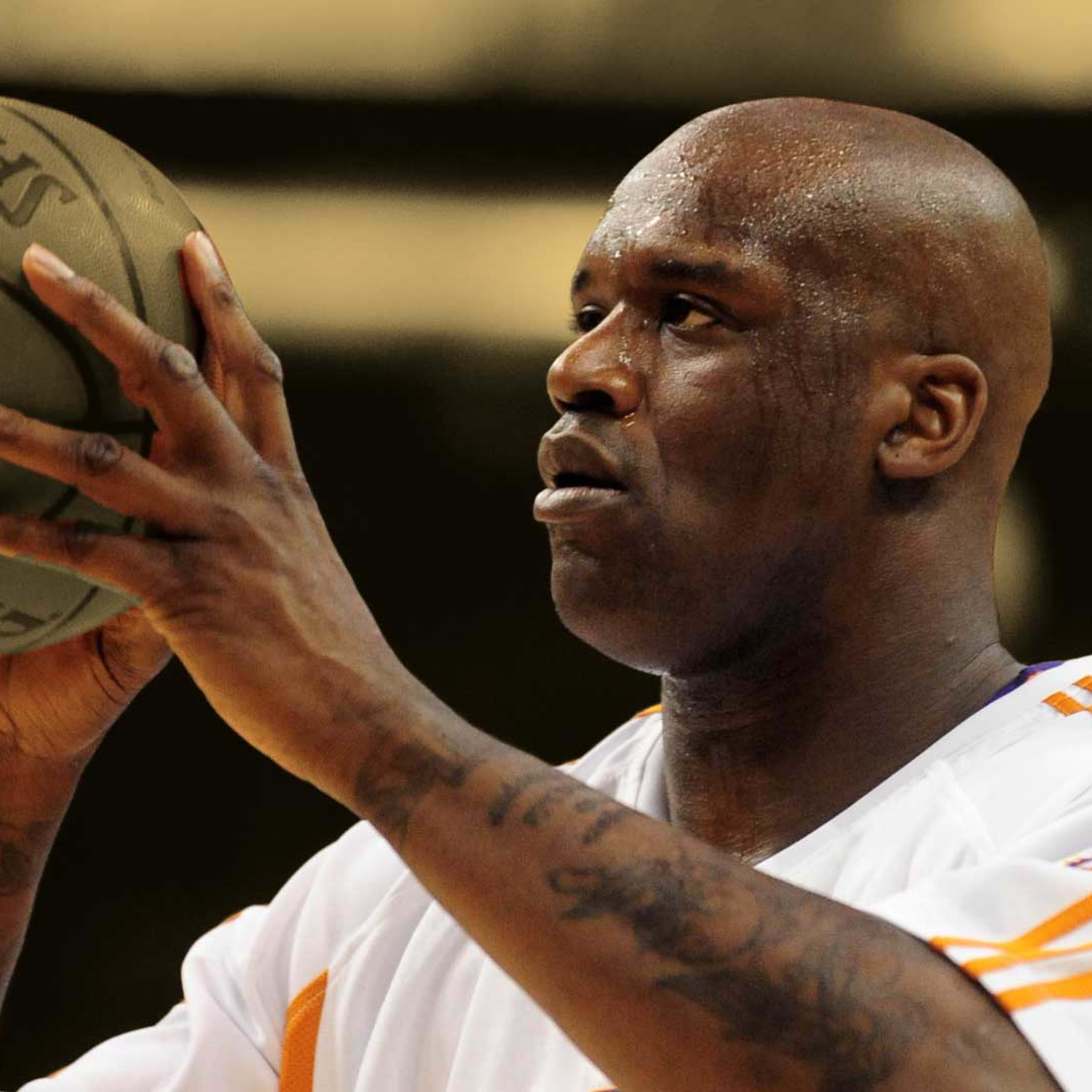 Jason Williams on what drove him to master point guard skills ...