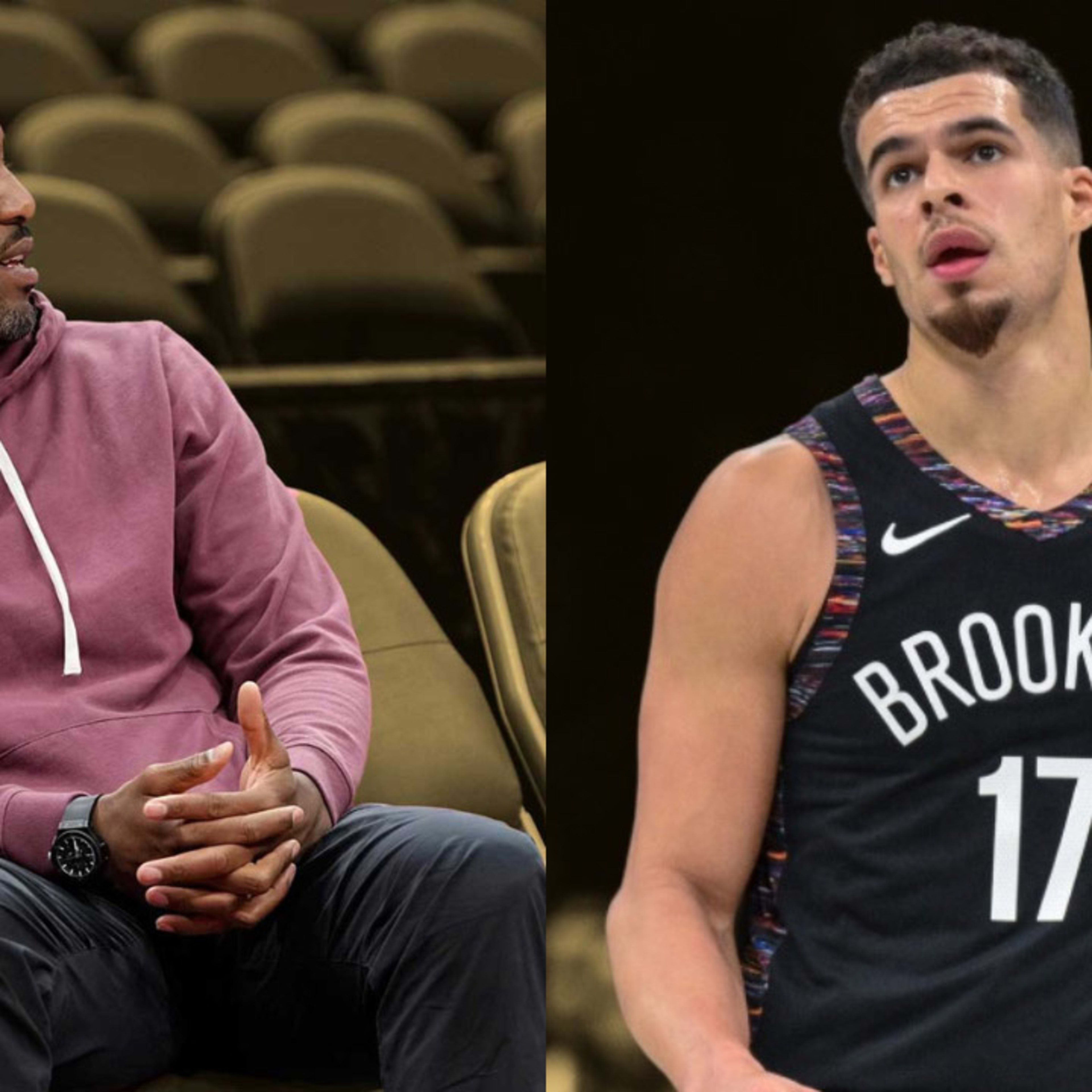 MJ on why he settled for a mid-range shot over Craig Ehlo - Basketball ...