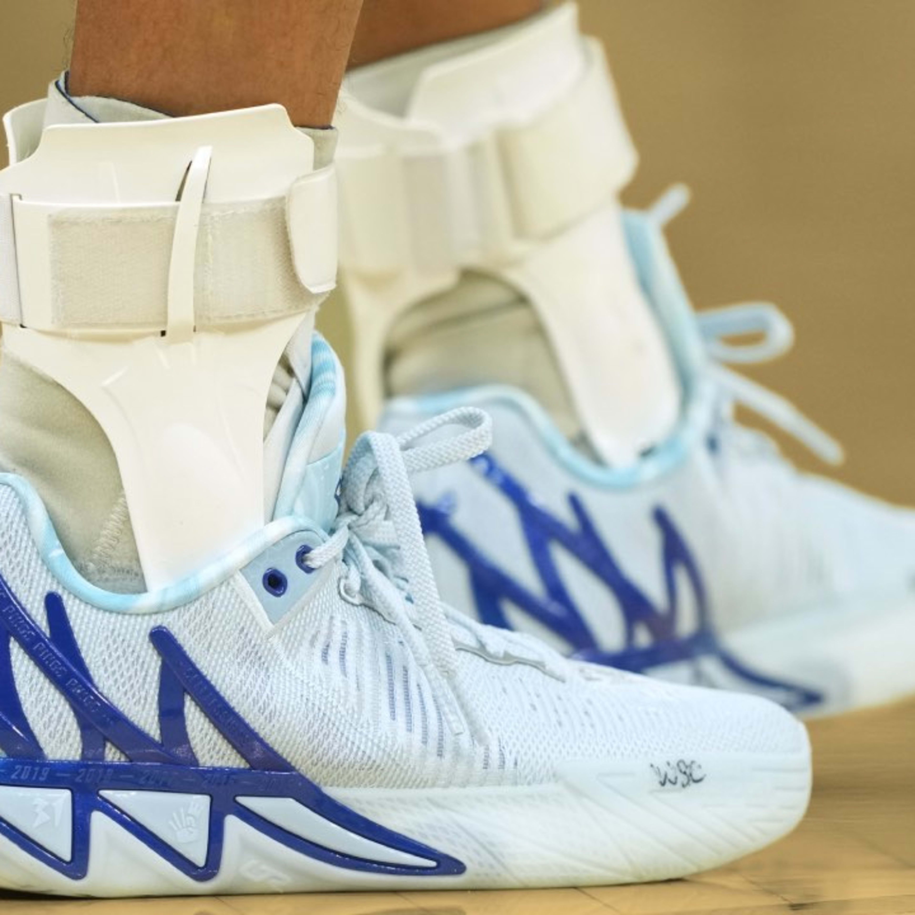 Knicks guard says Donovan Mitchell blew key basket being fancy ...