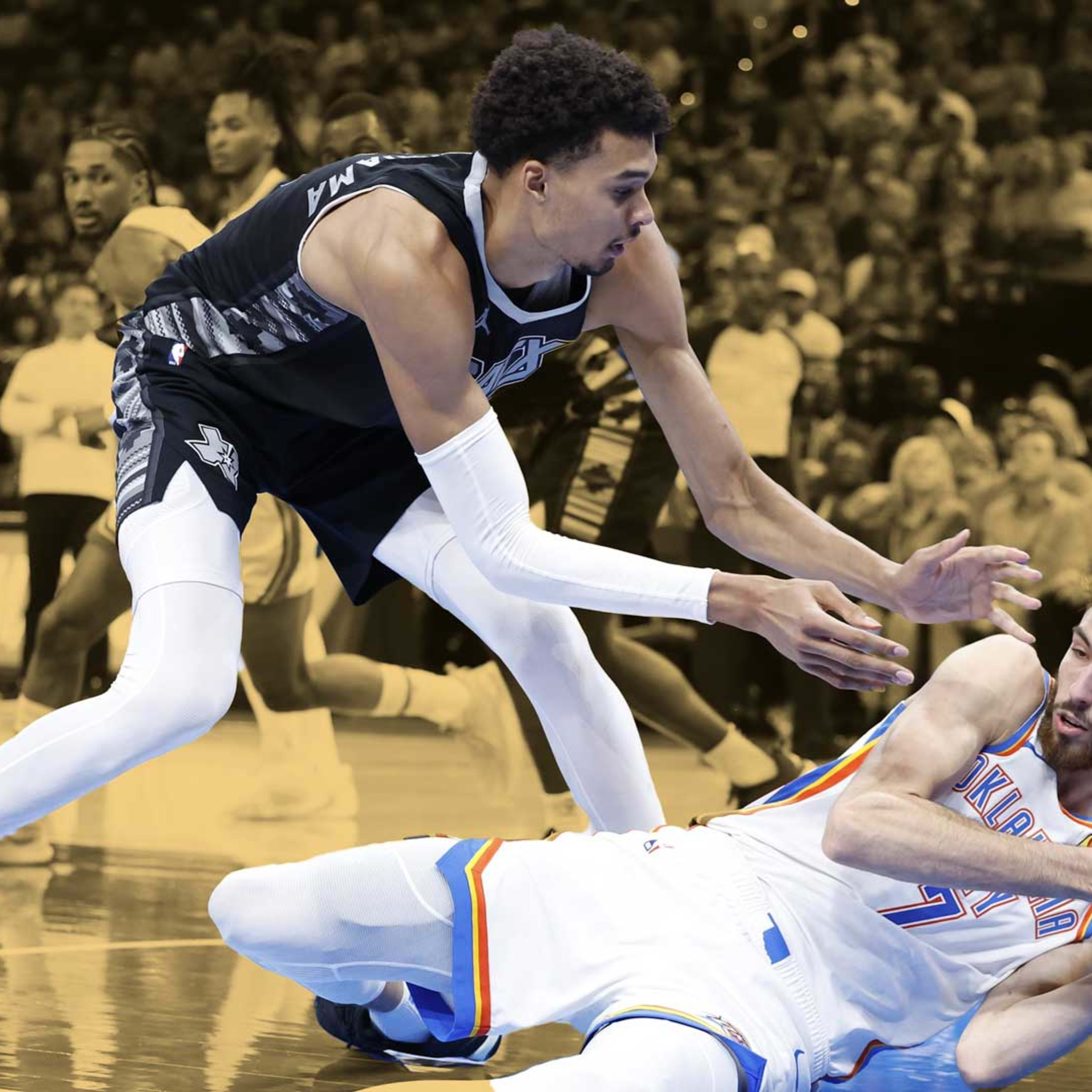 Jordan had no scientific explanation for his unreal hang time ...