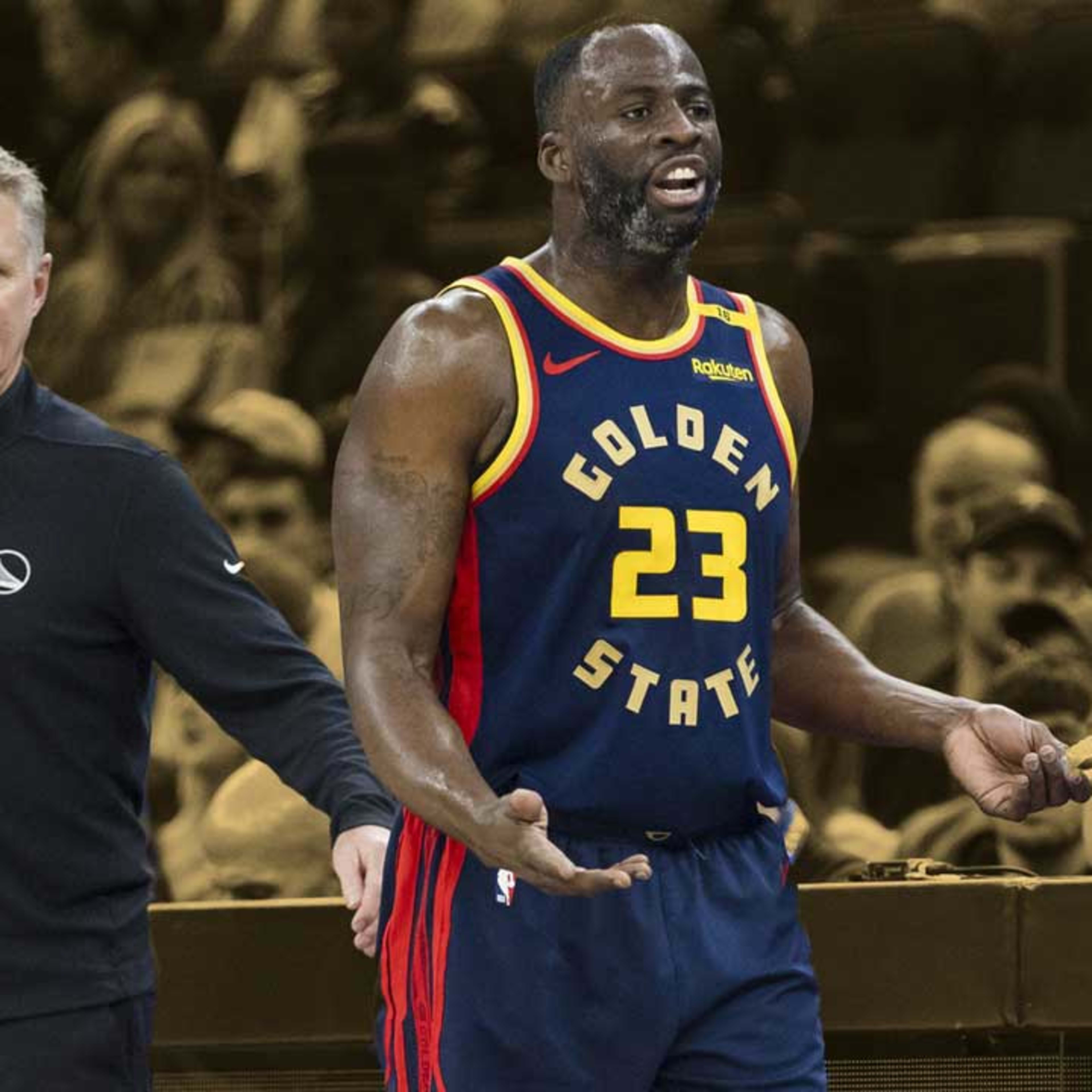 MJ on why his free throw line dunk was better than Dr. J's - Basketball ...