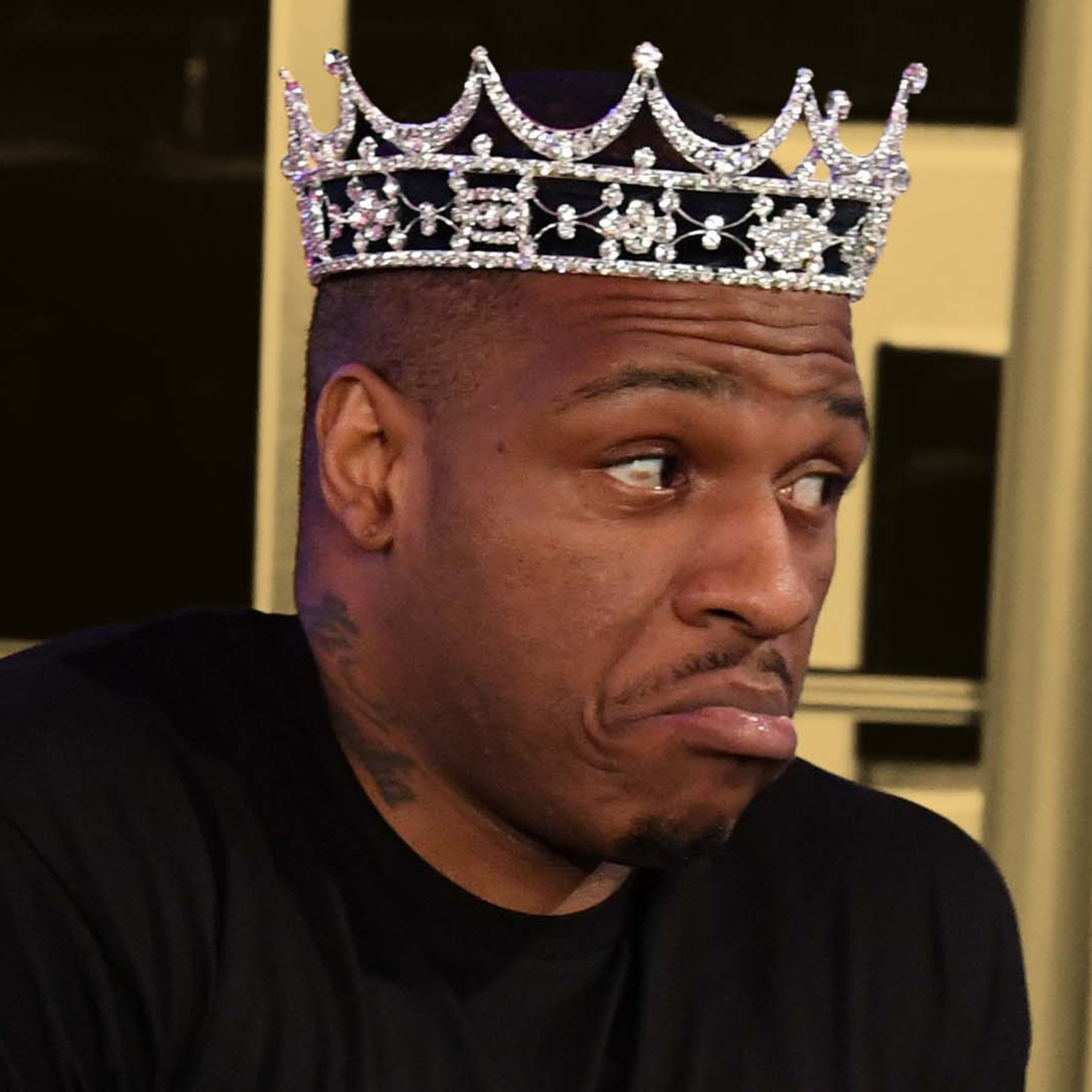 Rashad McCants: NIL deals are undermining Michael Jordan's blueprint ...