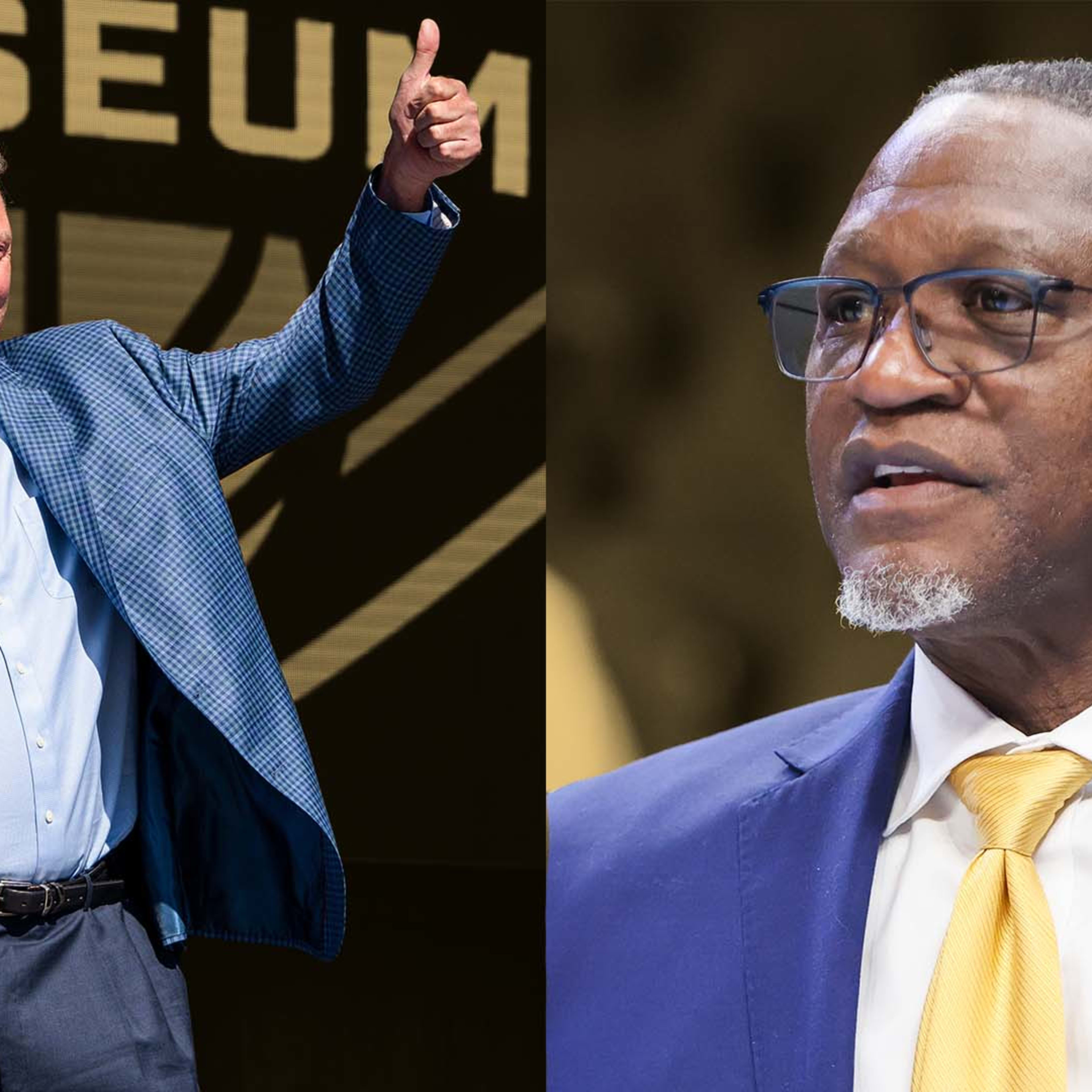 Dominique reveals a personal message he recently shared to Bird ...