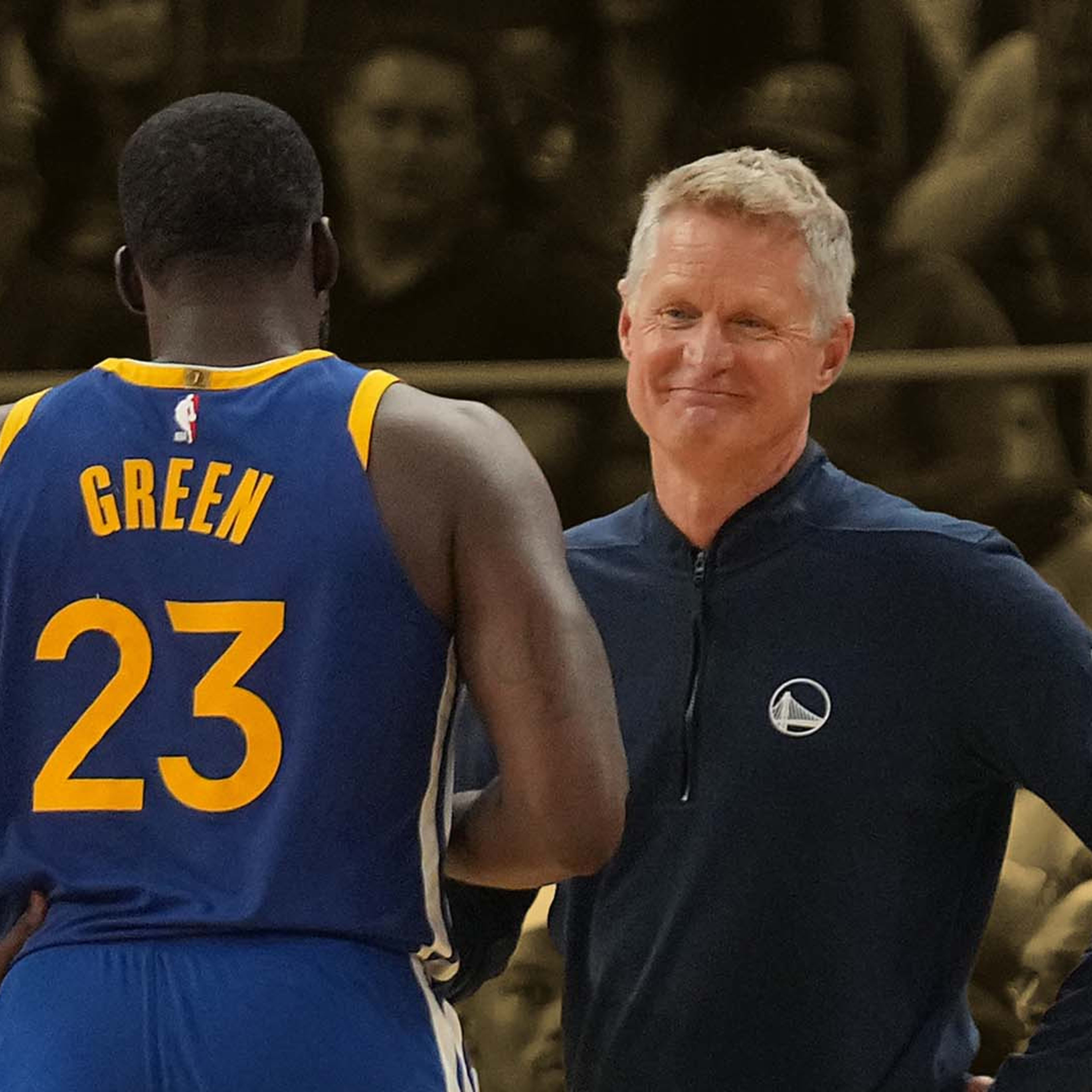 Revisiting the 2021 list of the top five NBA players who burned the ...