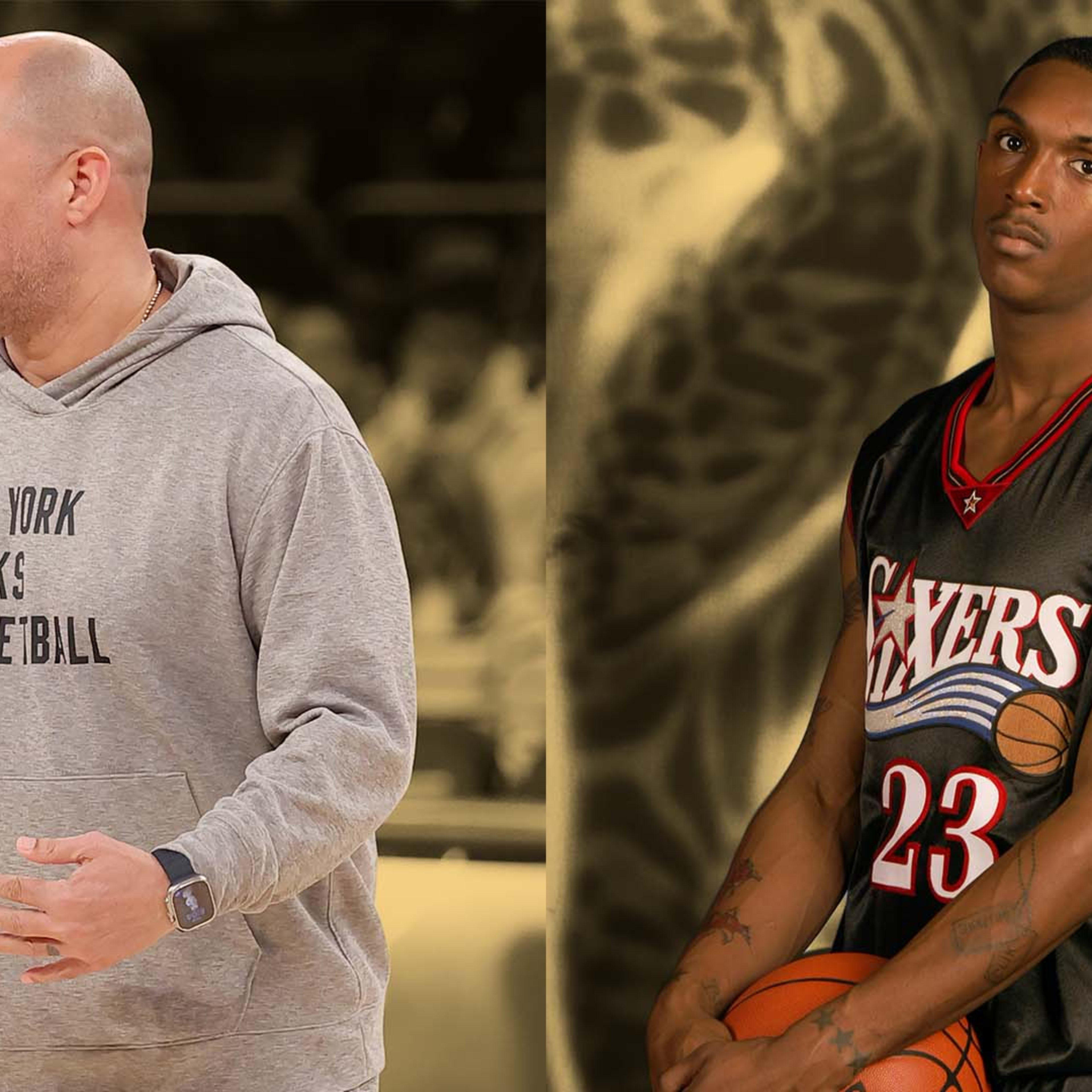 Lou Williams proposes a radical change after Jimmy Butler’s All-Star ...