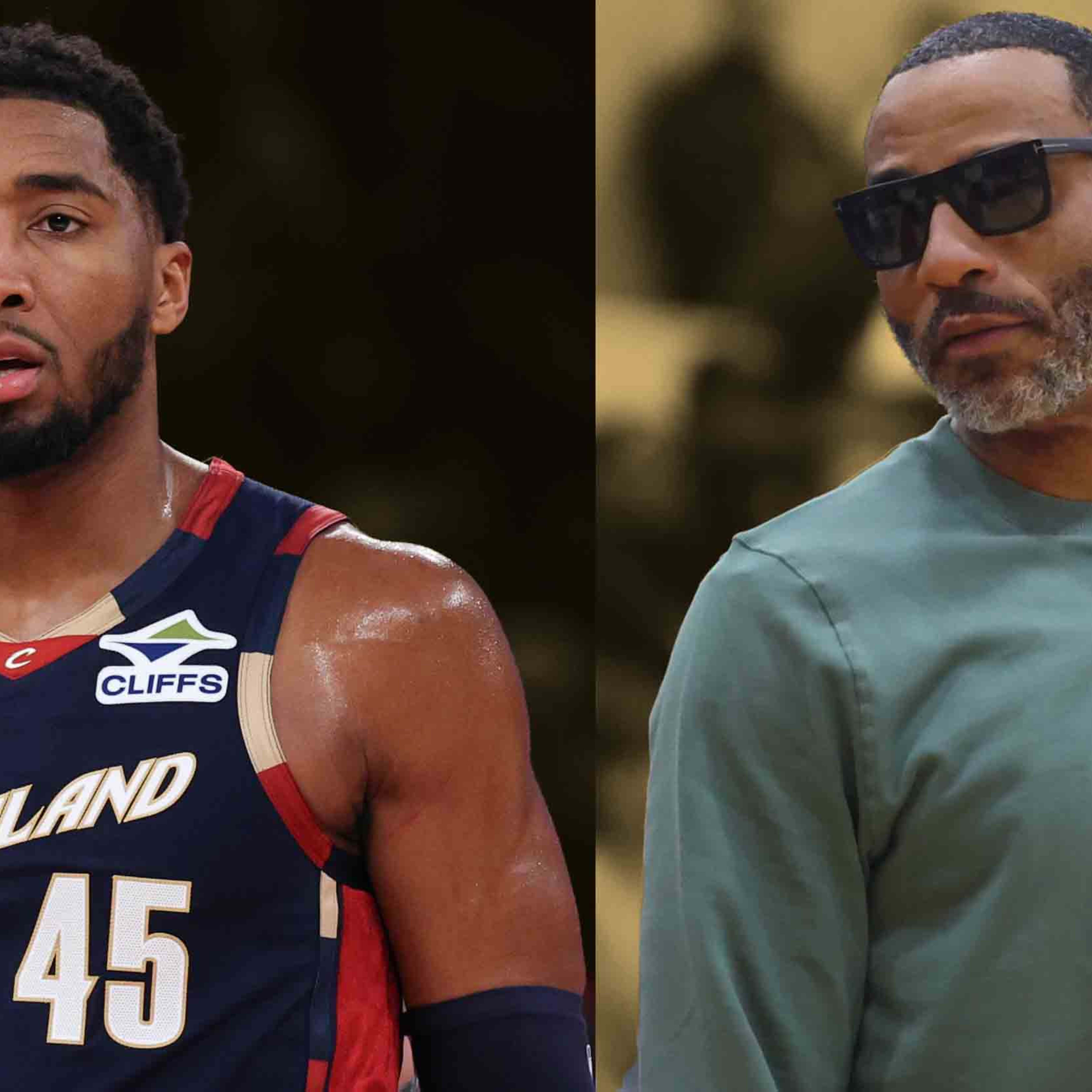 Kenyon Martin trashes Donovan Mitchell’s impact on winning - Basketball ...