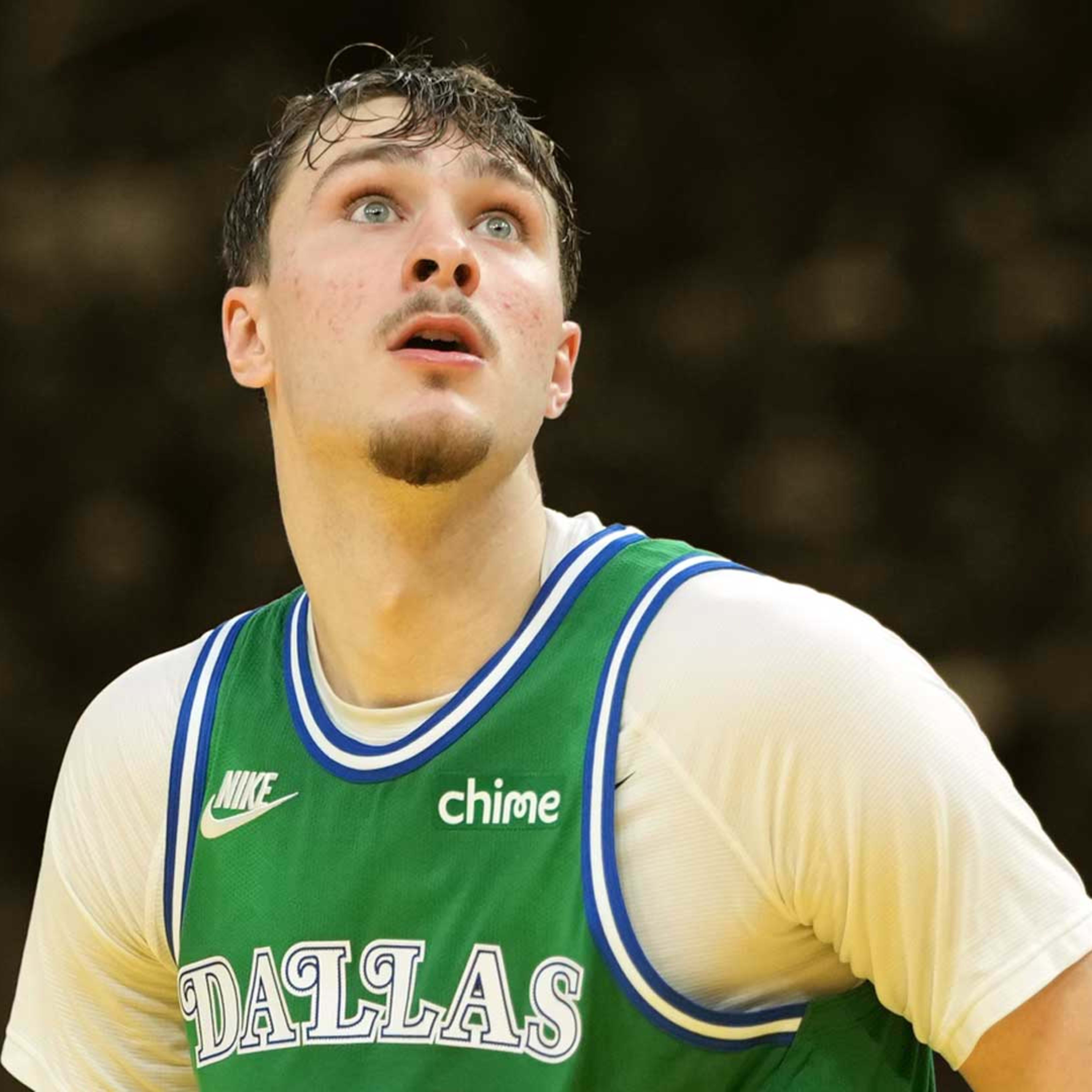 Tim MacMahon says Cooper Flagg could become an MVP soon - Basketball ...