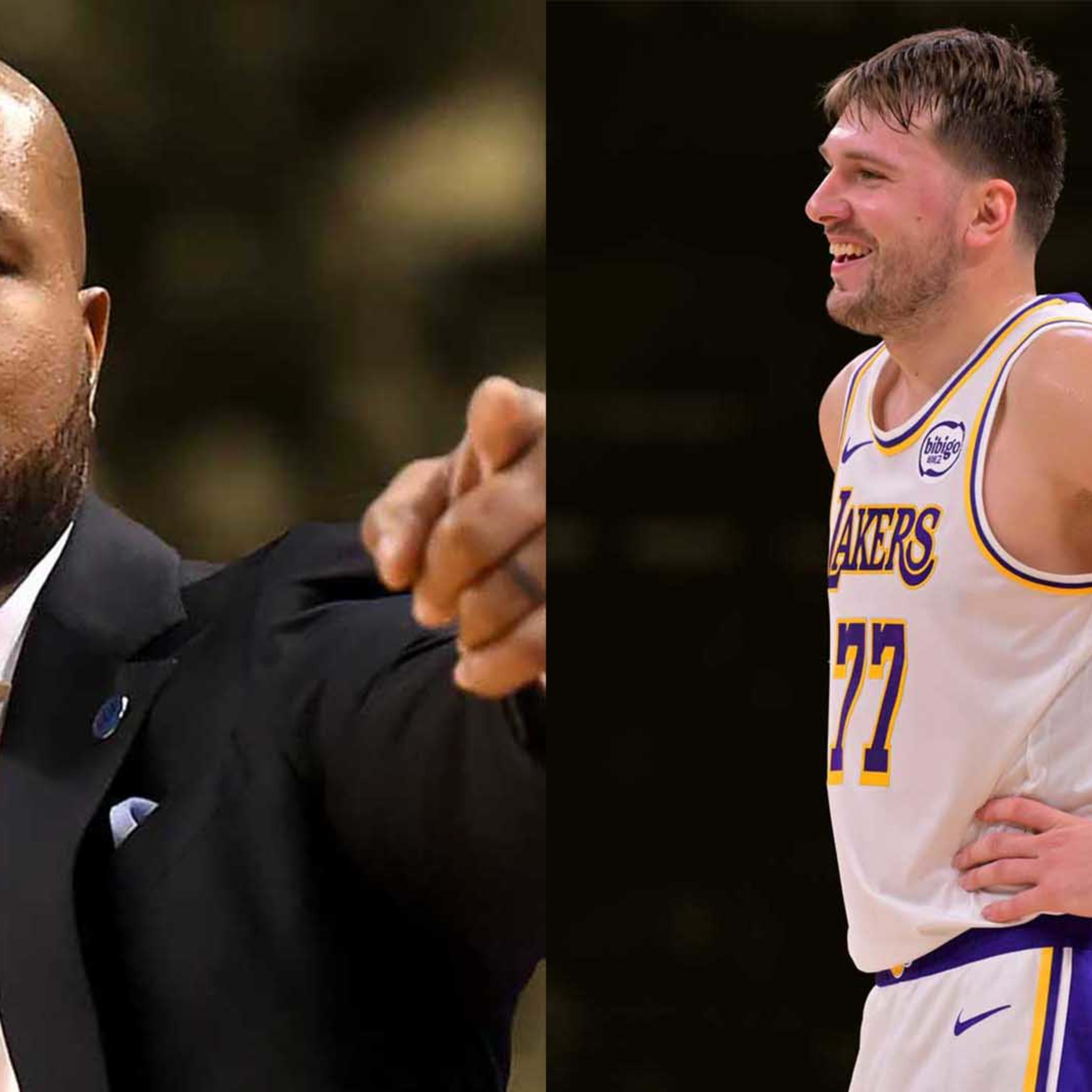 Steve Kerr opens up about the beauty in chasing one last Warriors title ...