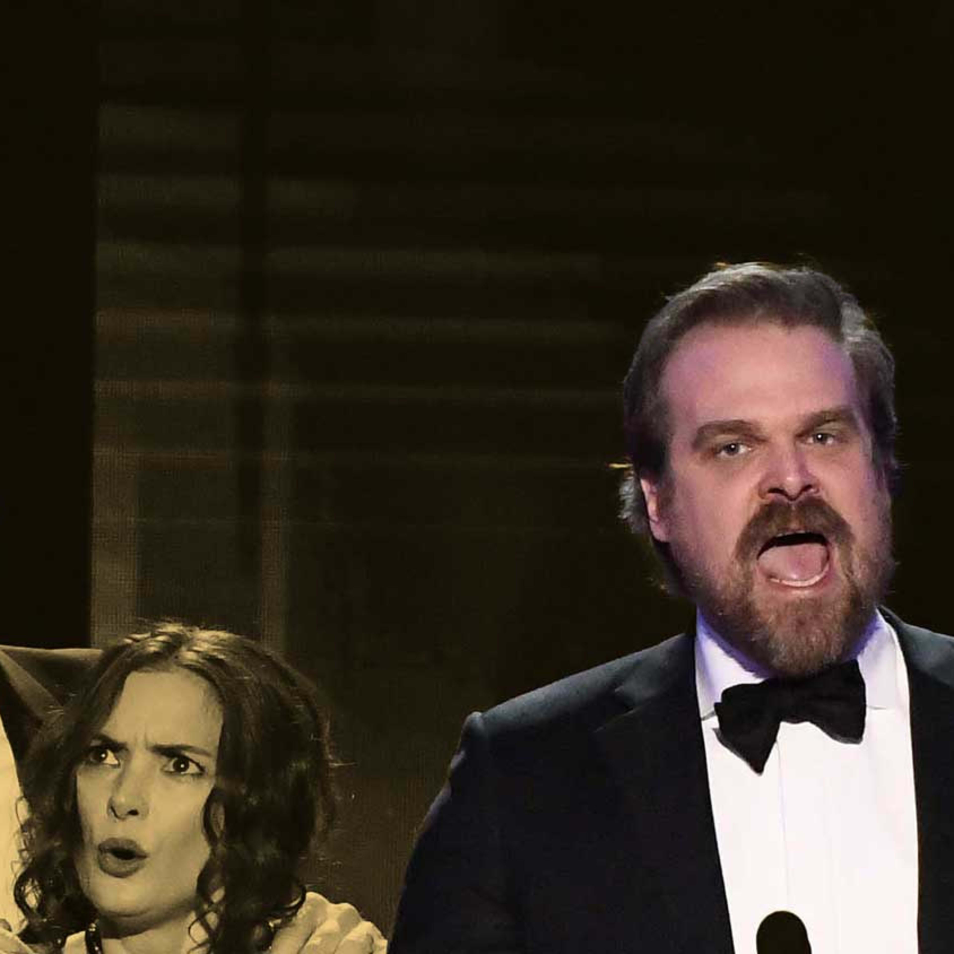 Harbour says Knicks playoff stress makes red-carpet pressure feel easy ...