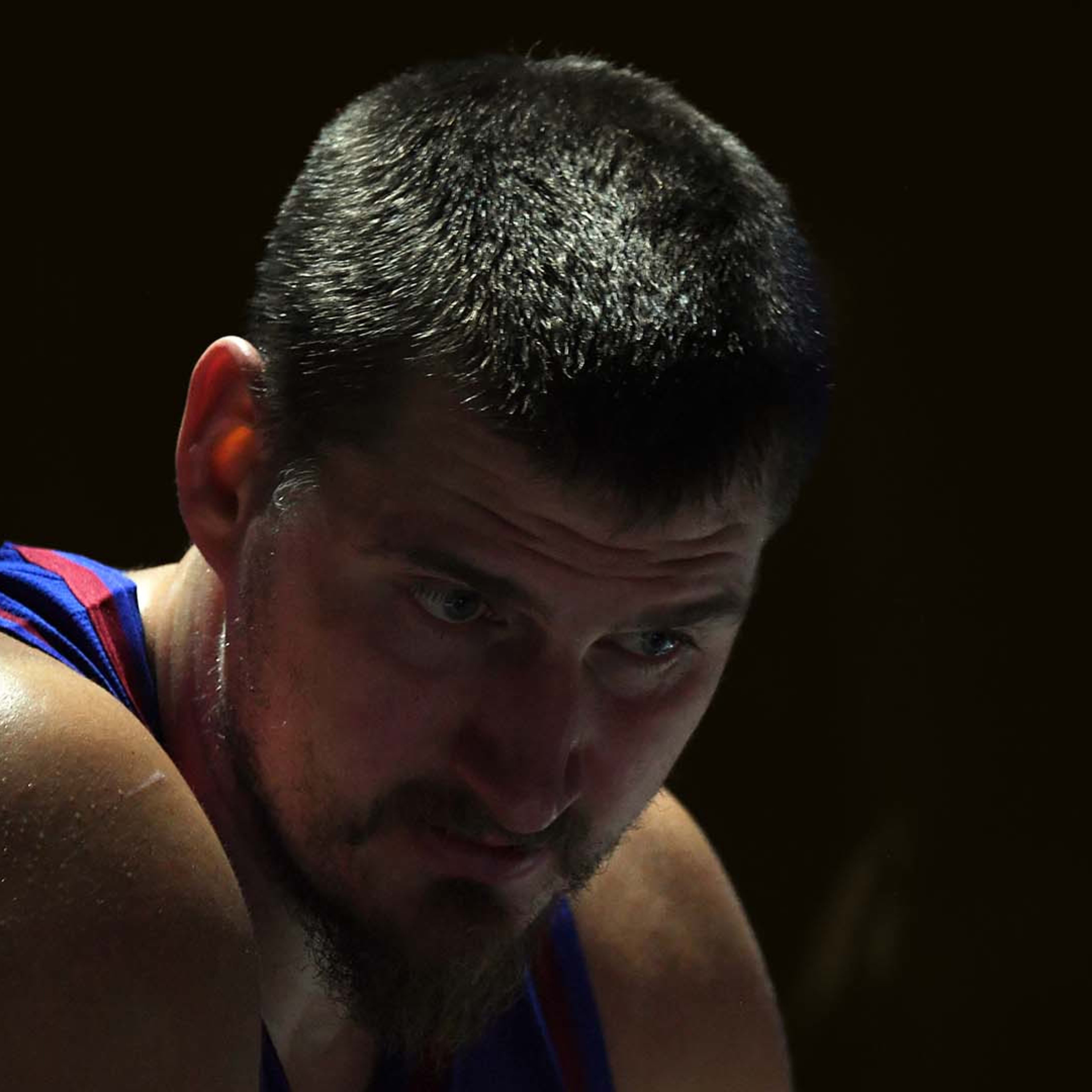 Tim MacMahon urges Rockets to capitalize on Nikola Jokic’s "unfortunate ...