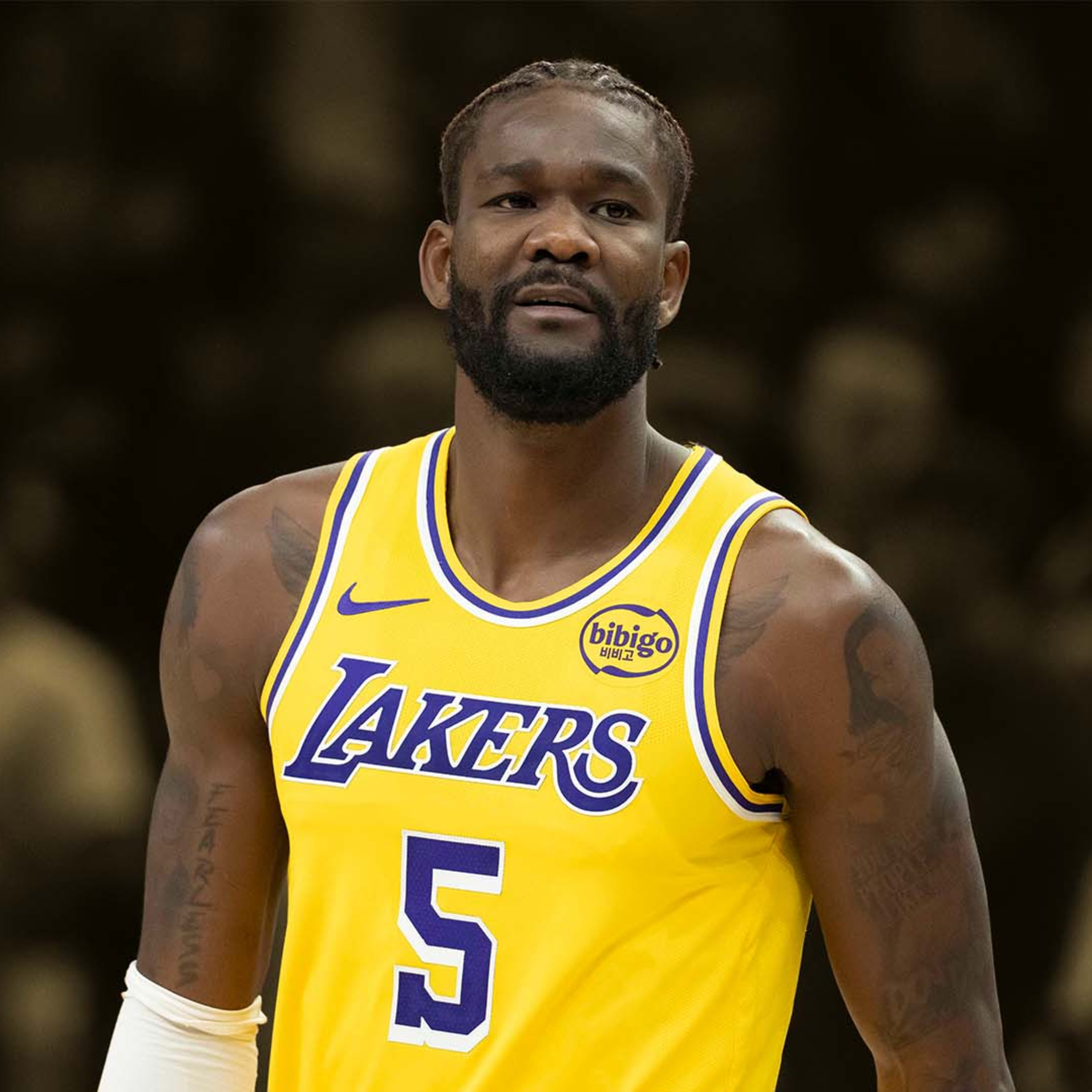 Arenas says the Clippers don’t deserve praise for fixing their own mess ...