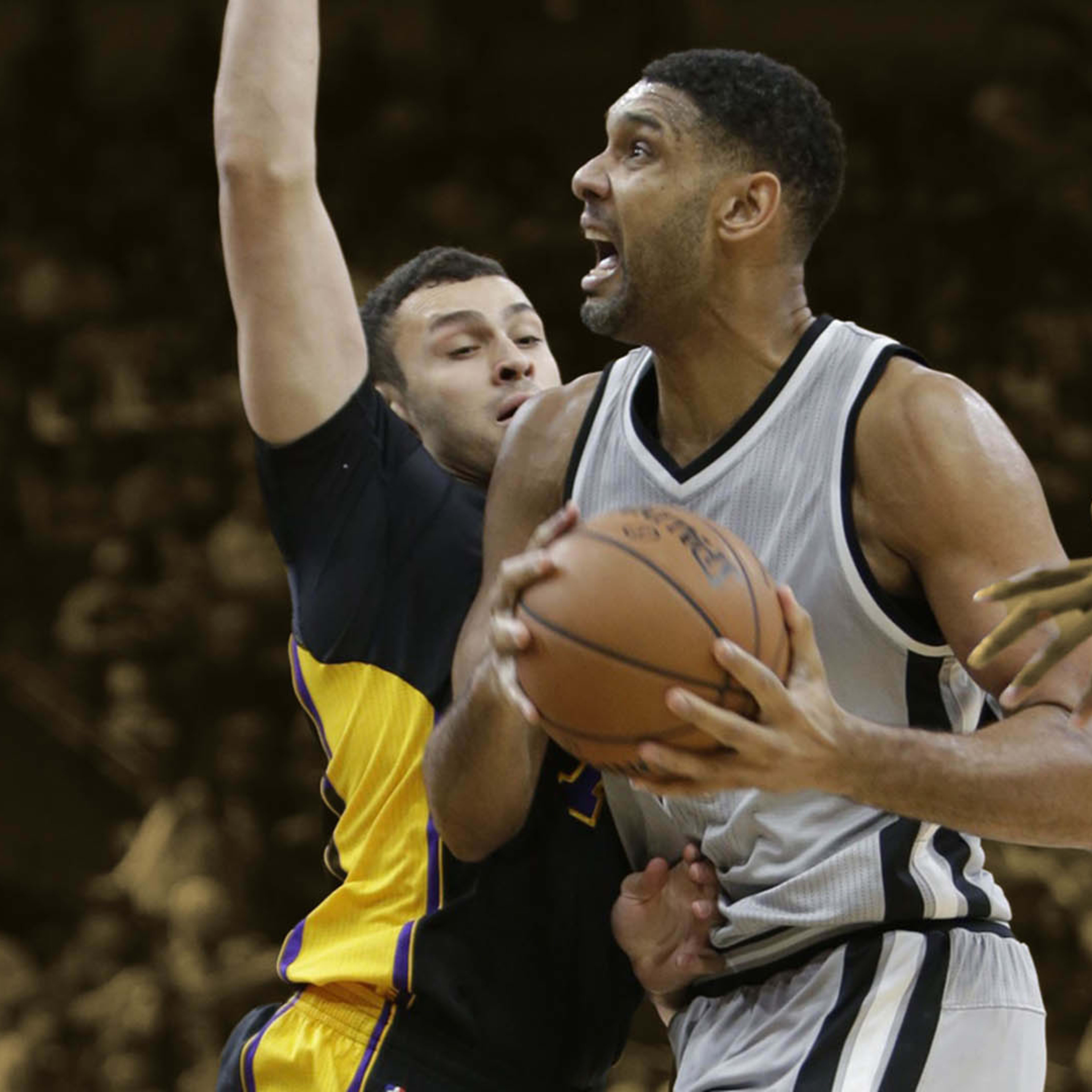 Larry Nance Jr. reveals how Crohn’s disease nearly ended his career ...