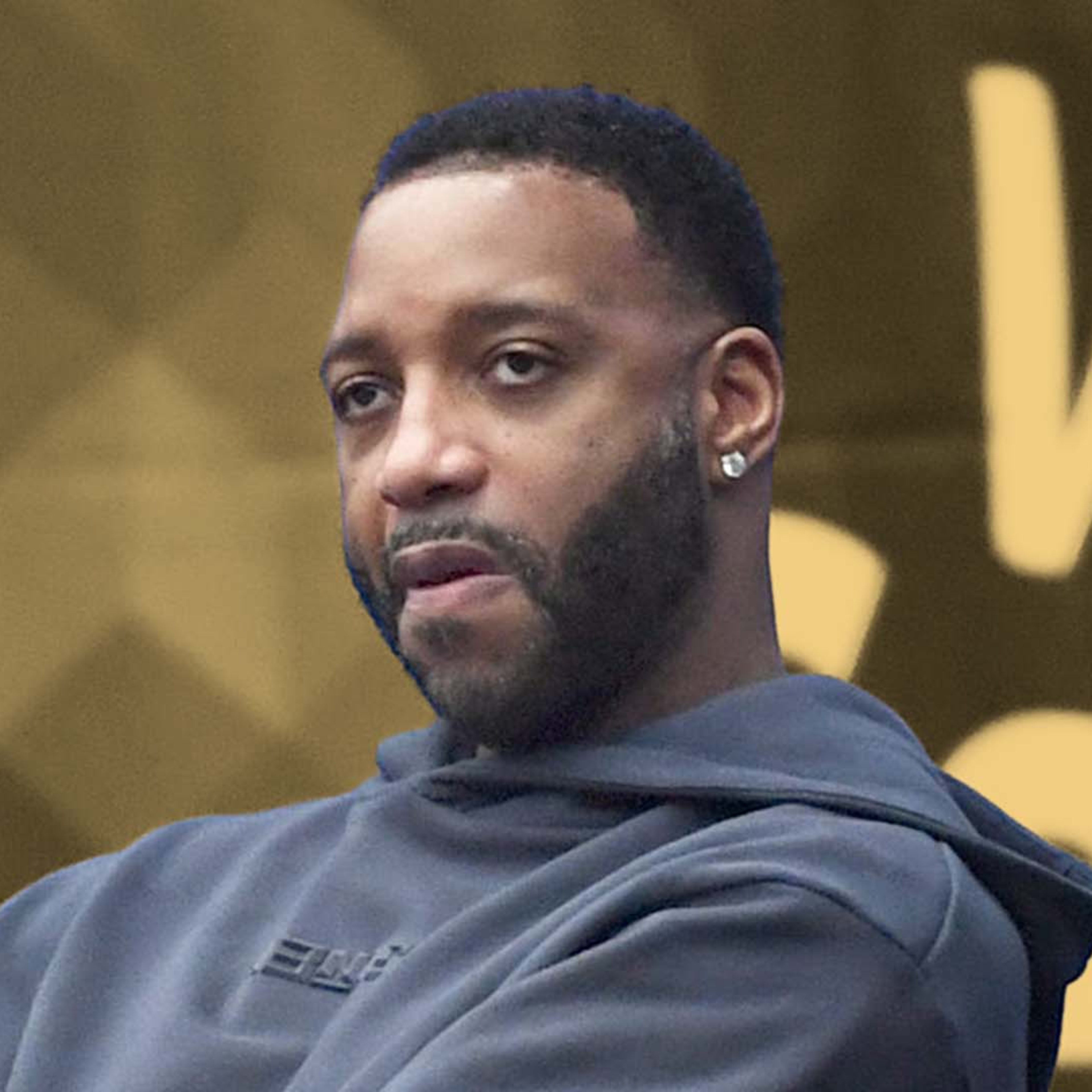 The NBA player that went missing and was never found. - Basketball Network