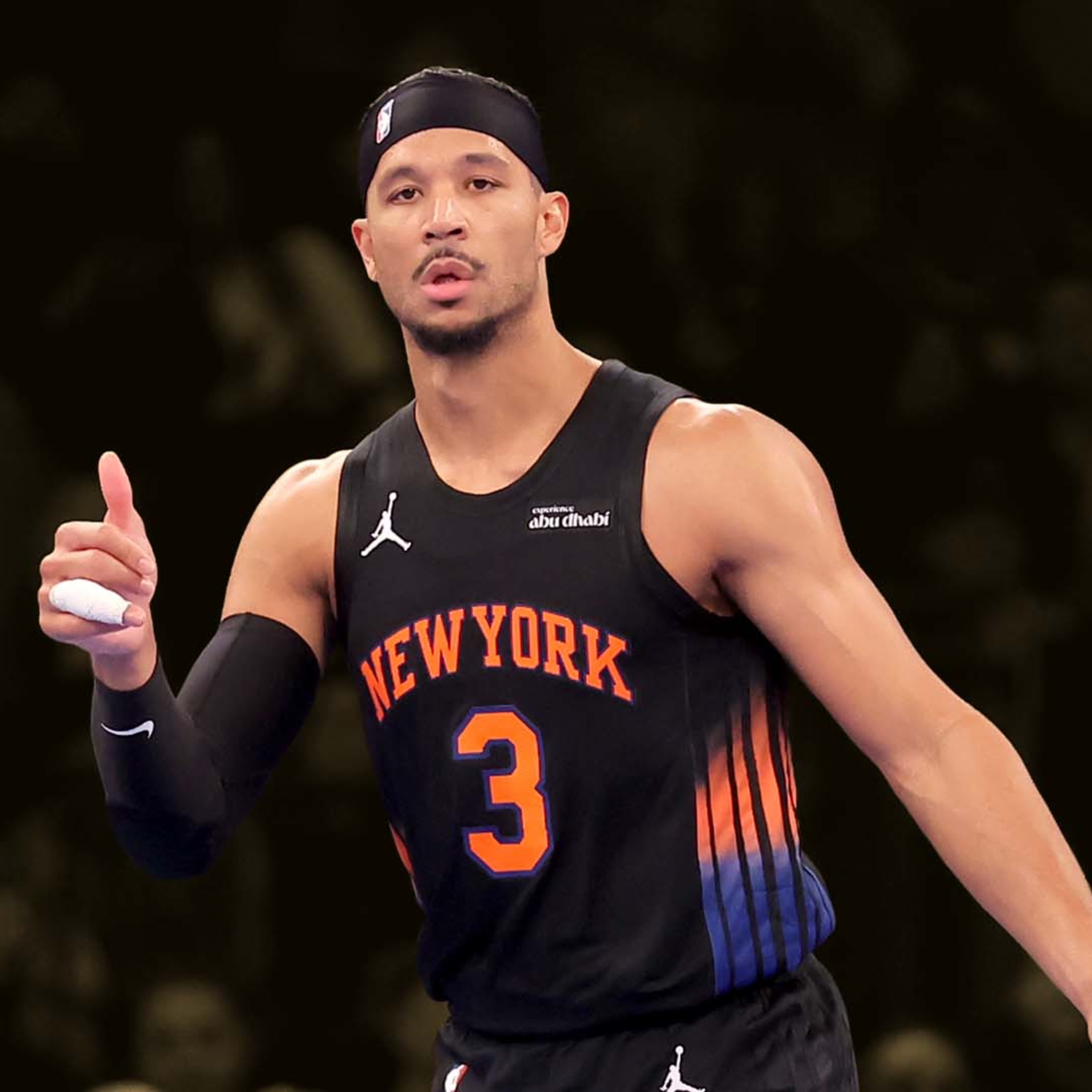 Hart explains why Knicks' early success is just the beginning ...