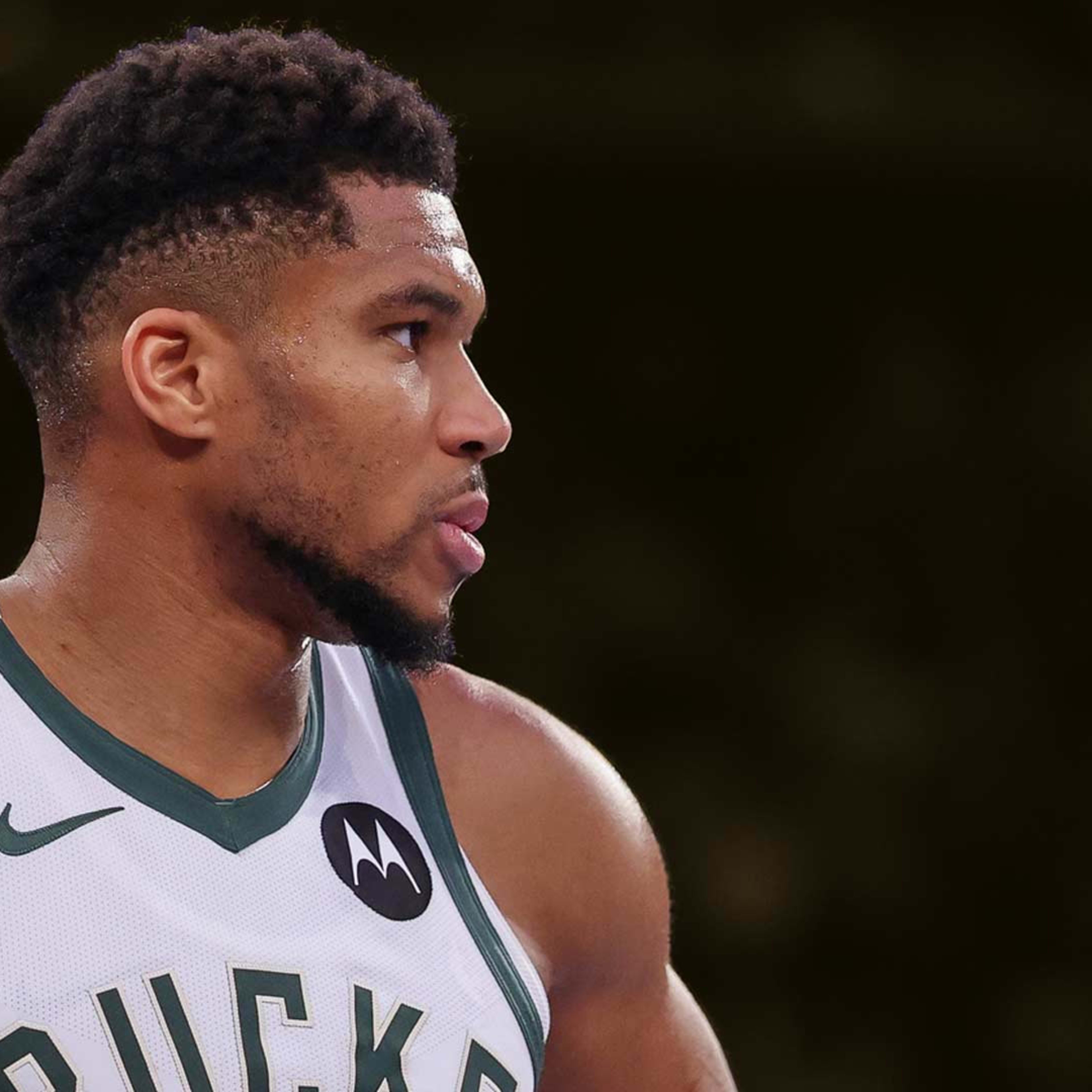 Giannis Antetokounmpo calls for NBA to scrap 65-game rule - Basketball ...