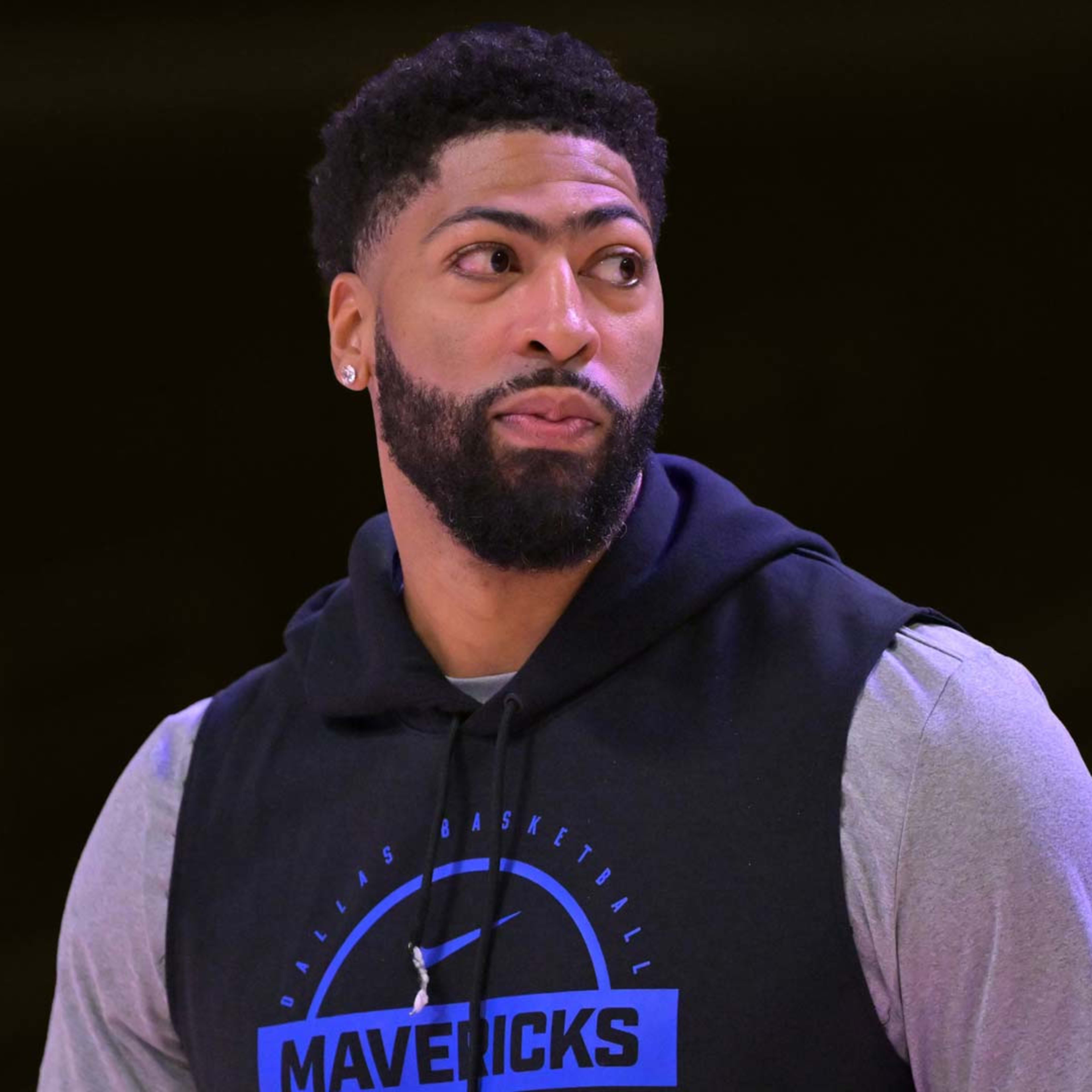 MacMahon: Dallas hesitant to trade Davis after Doncic fiasco ...