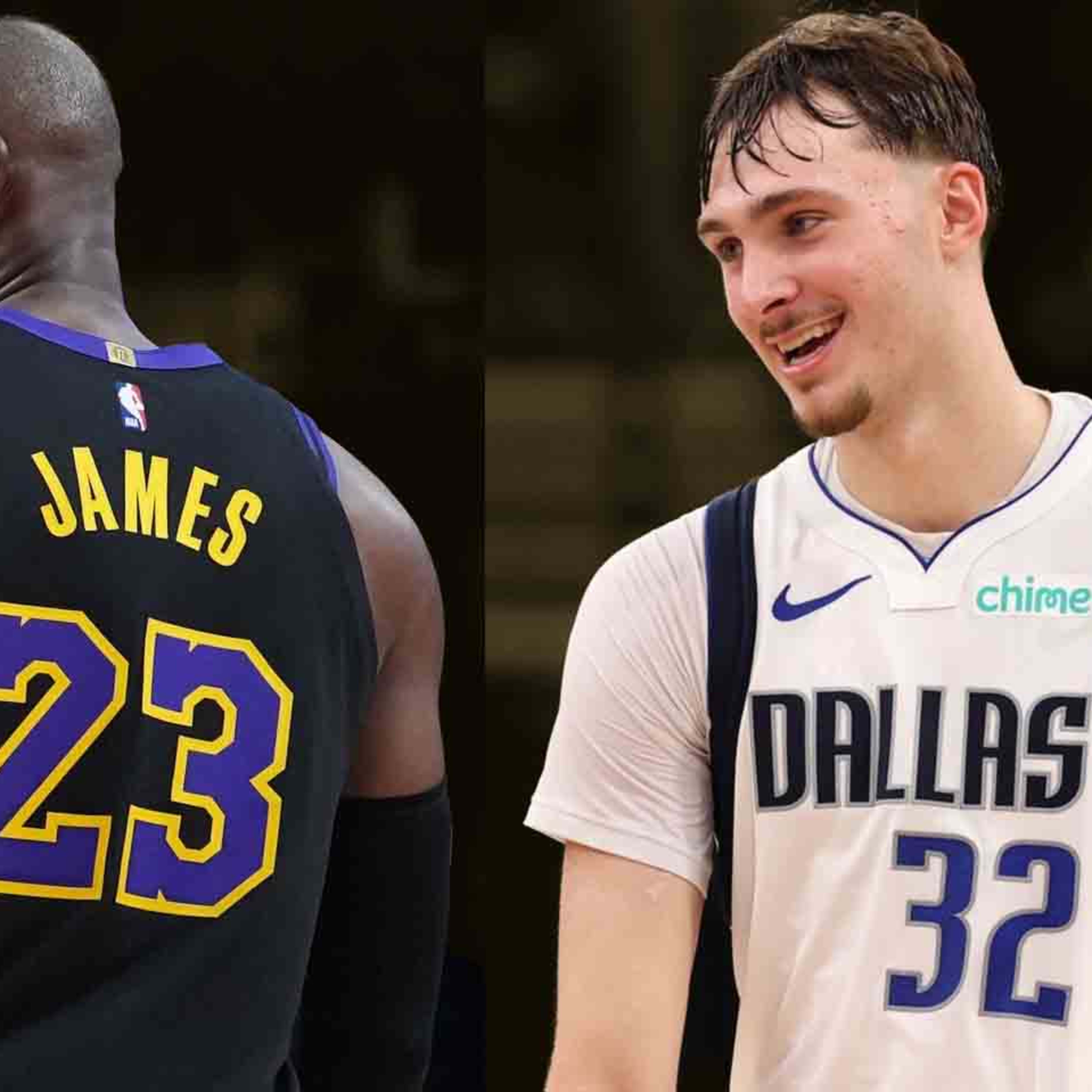 Draymond Green says Cooper Flagg is finally figuring the NBA out - Basketball Network