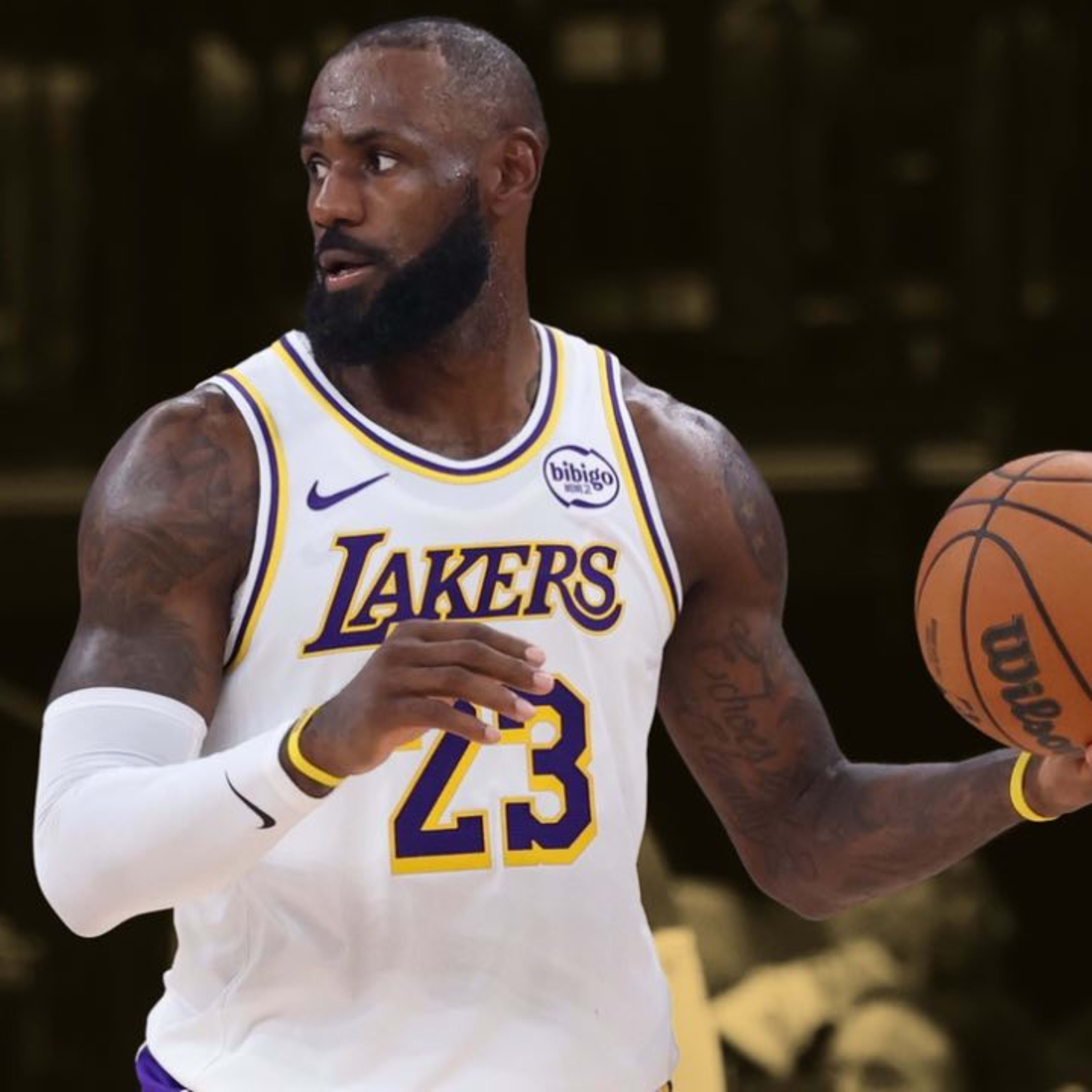 Chandler Parsons slams LeBron James for stat-padding to keep his double ...